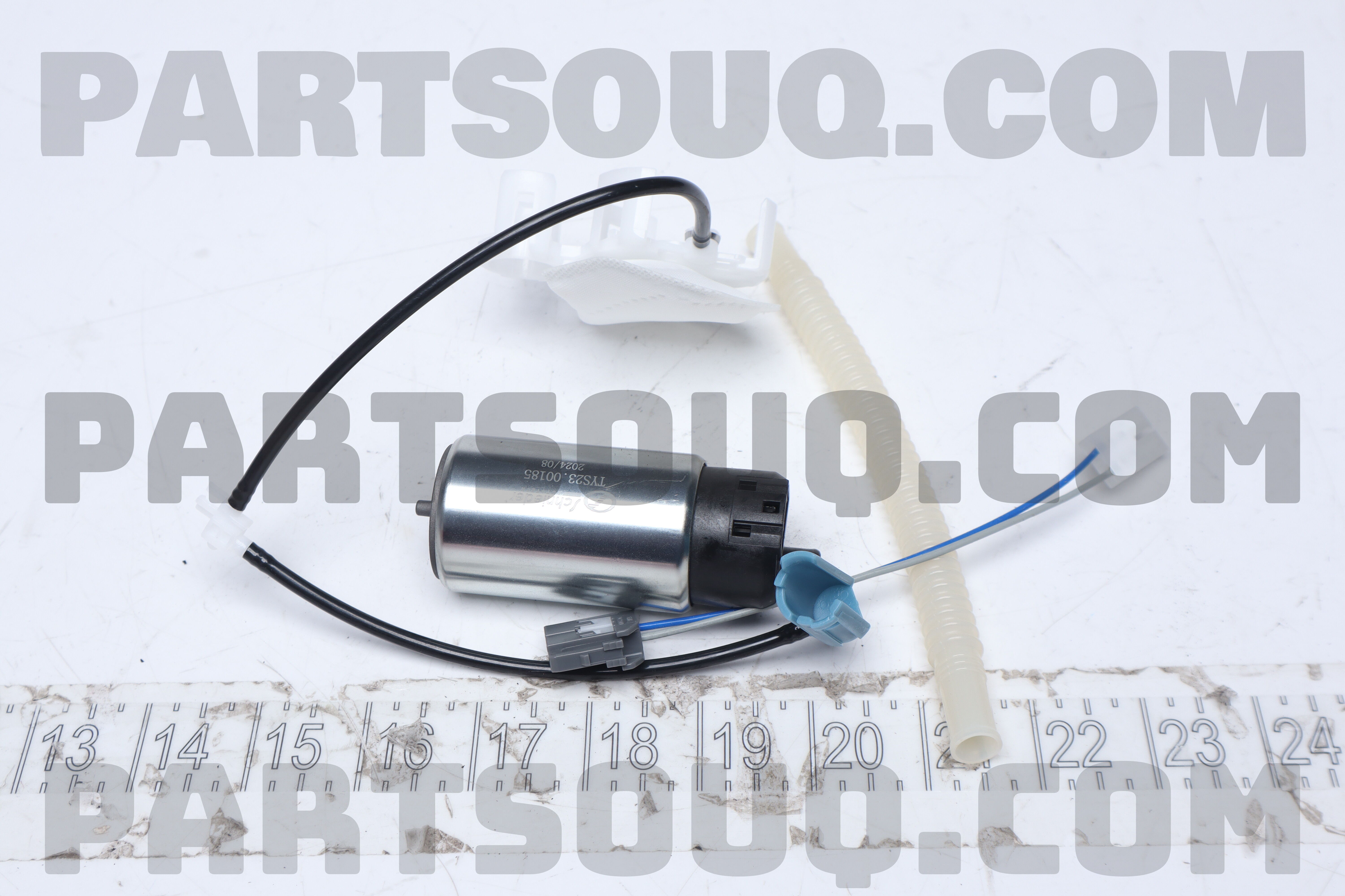 PUMP ASSY FUEL W/FI 232200C201 | Toyota Parts | PartSouq