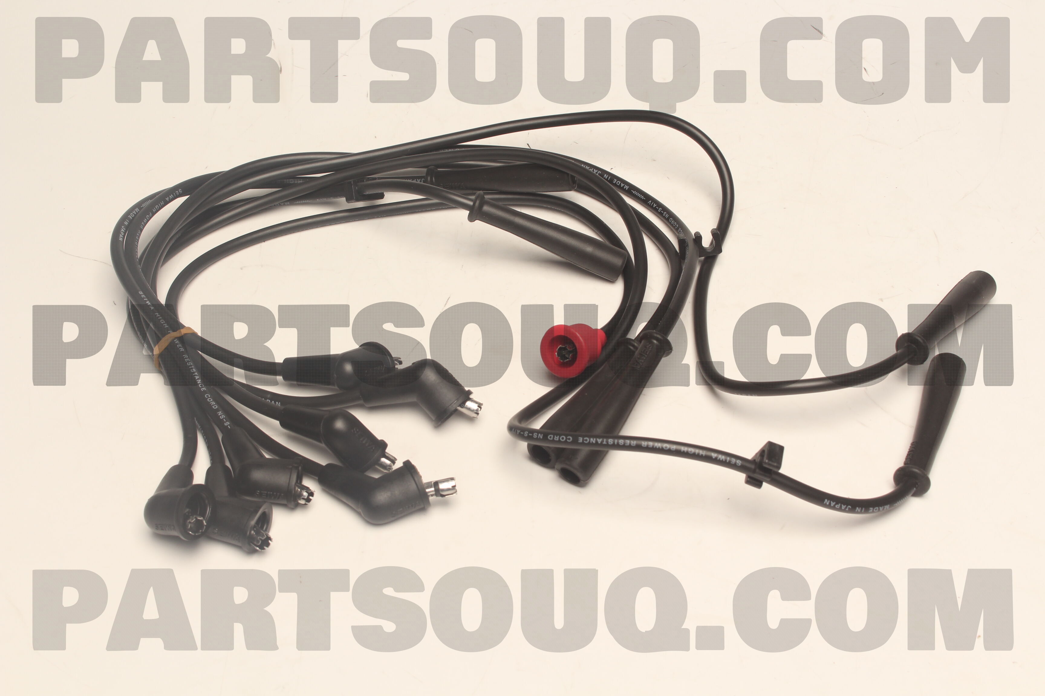 CABLE SET-HIGH TENSION 2245037J28 | Nissan Parts | PartSouq