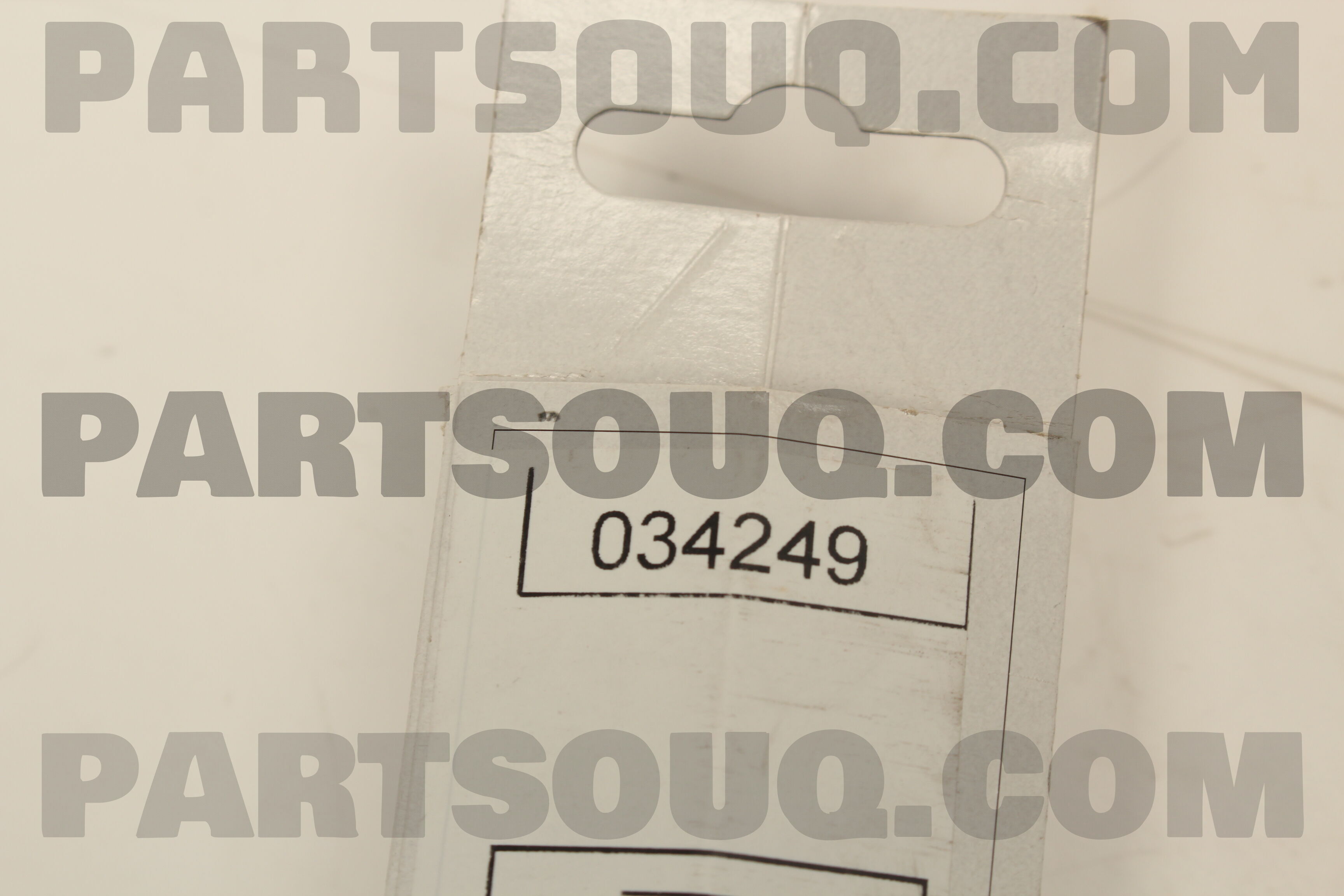 GAS SPRING-BOOT-E90/E92 51247250308 | BMW Parts | PartSouq