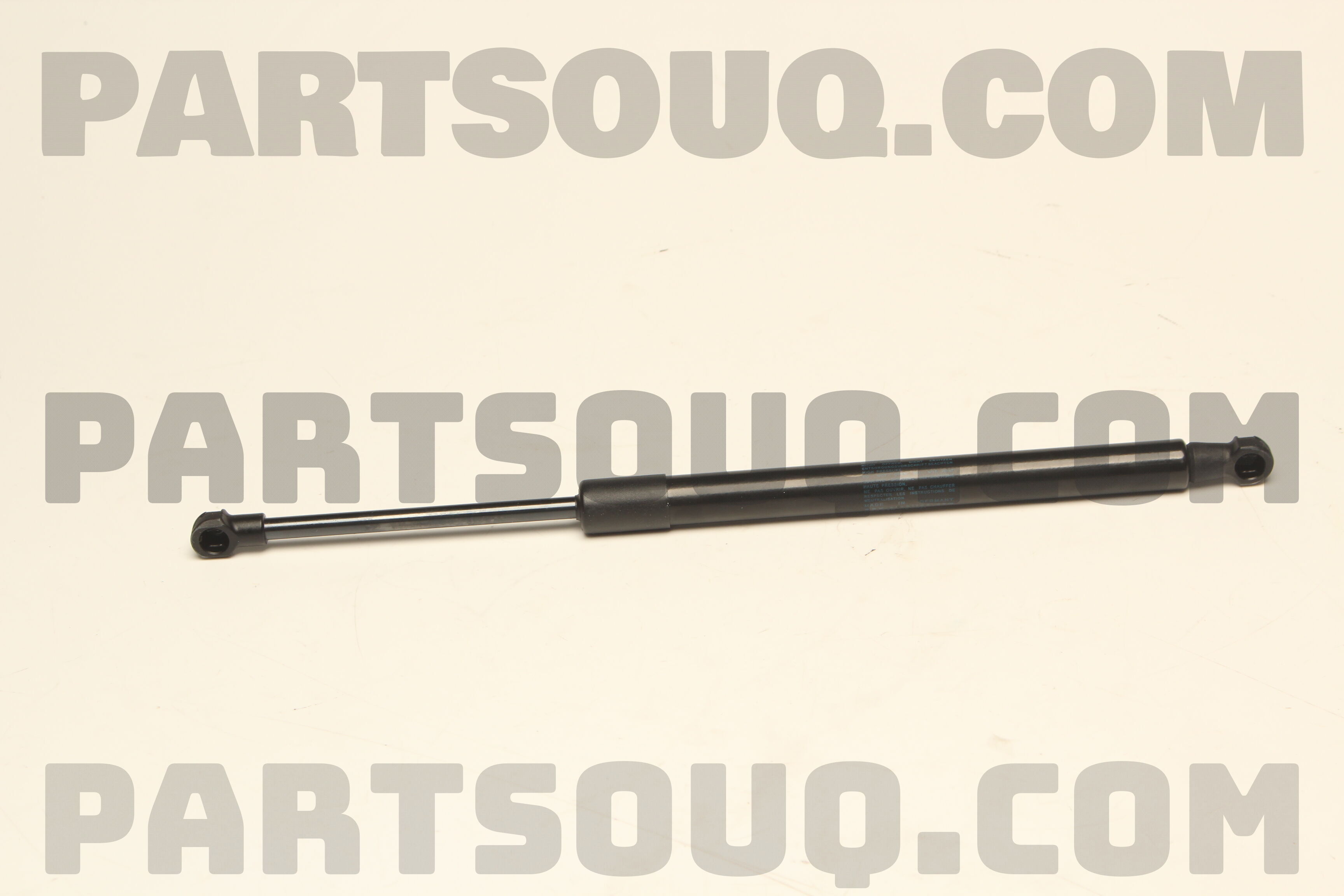 GAS SPRING-BOOT-E90/E92 51247250308 | BMW Parts | PartSouq