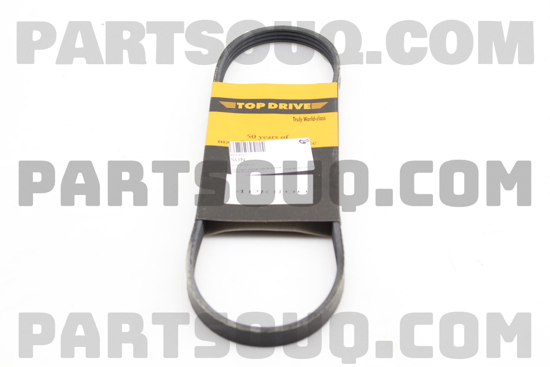 BELT-WATER PUMP 117202F000 | Nissan Parts | PartSouq