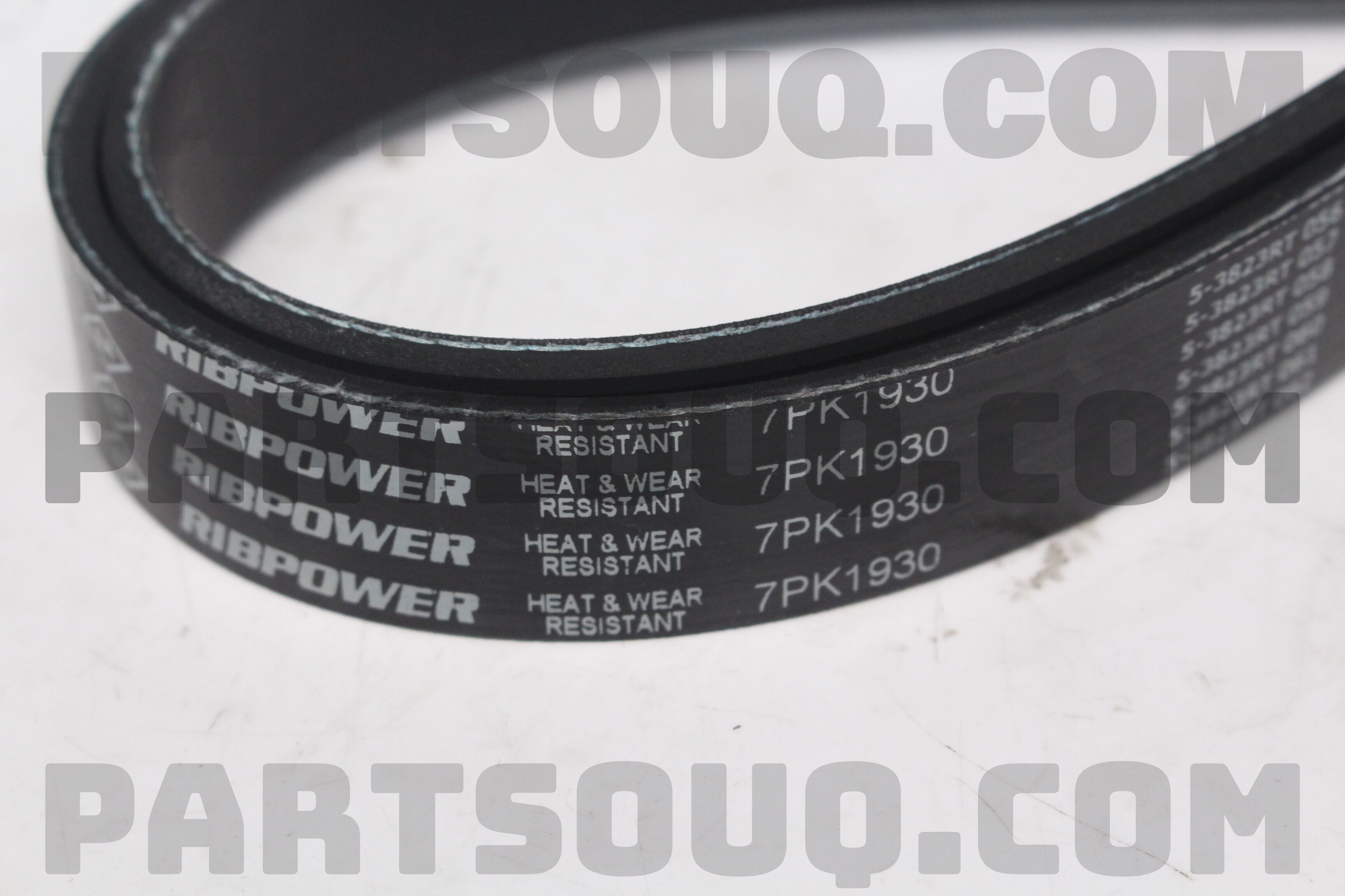 BELT V-RIBBED 9091602598 | HINO Parts | PartSouq