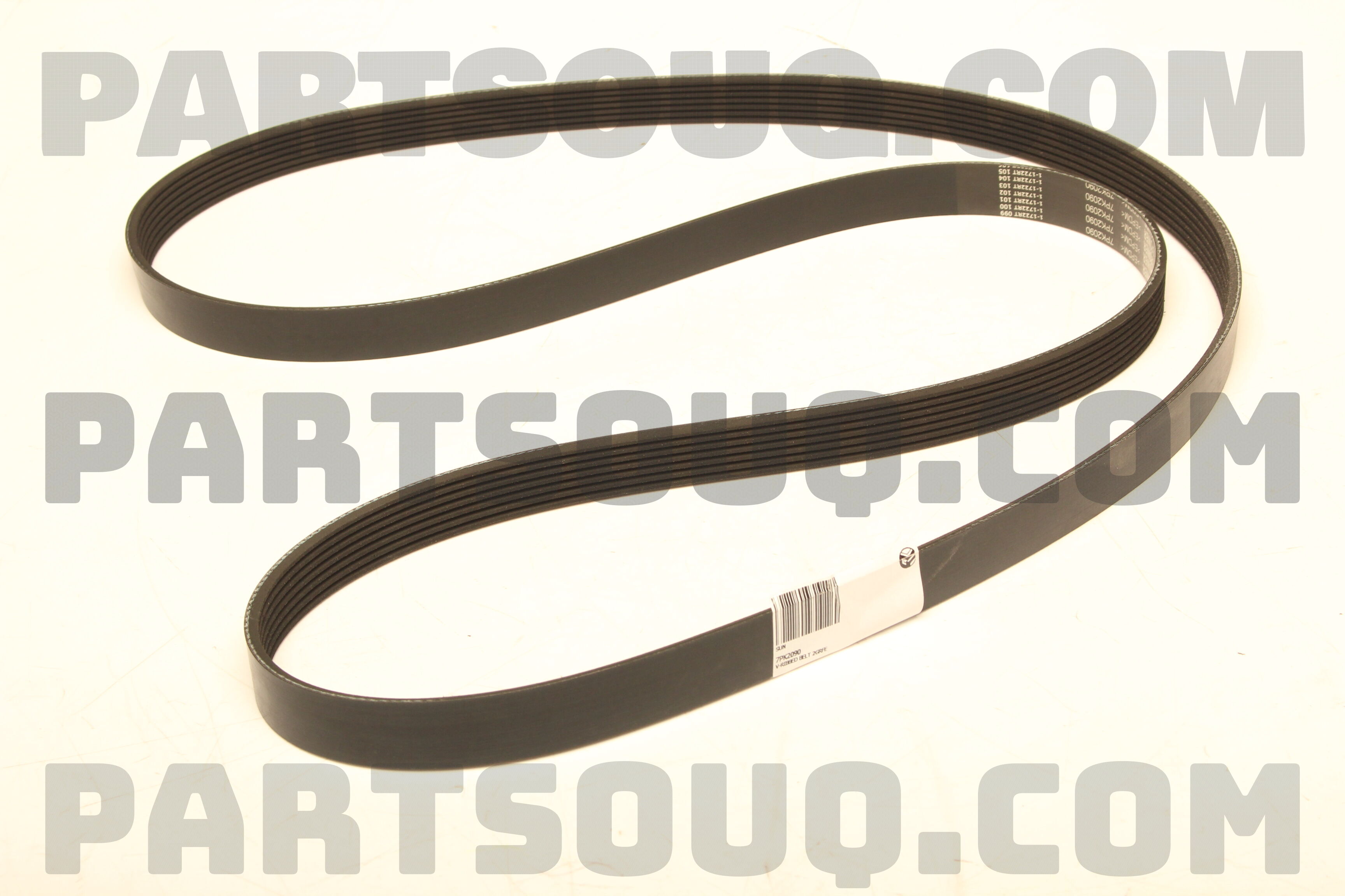 BELT, V(FOR FAN & ALTERNATOR) 99367C2090 | Toyota Parts | PartSouq