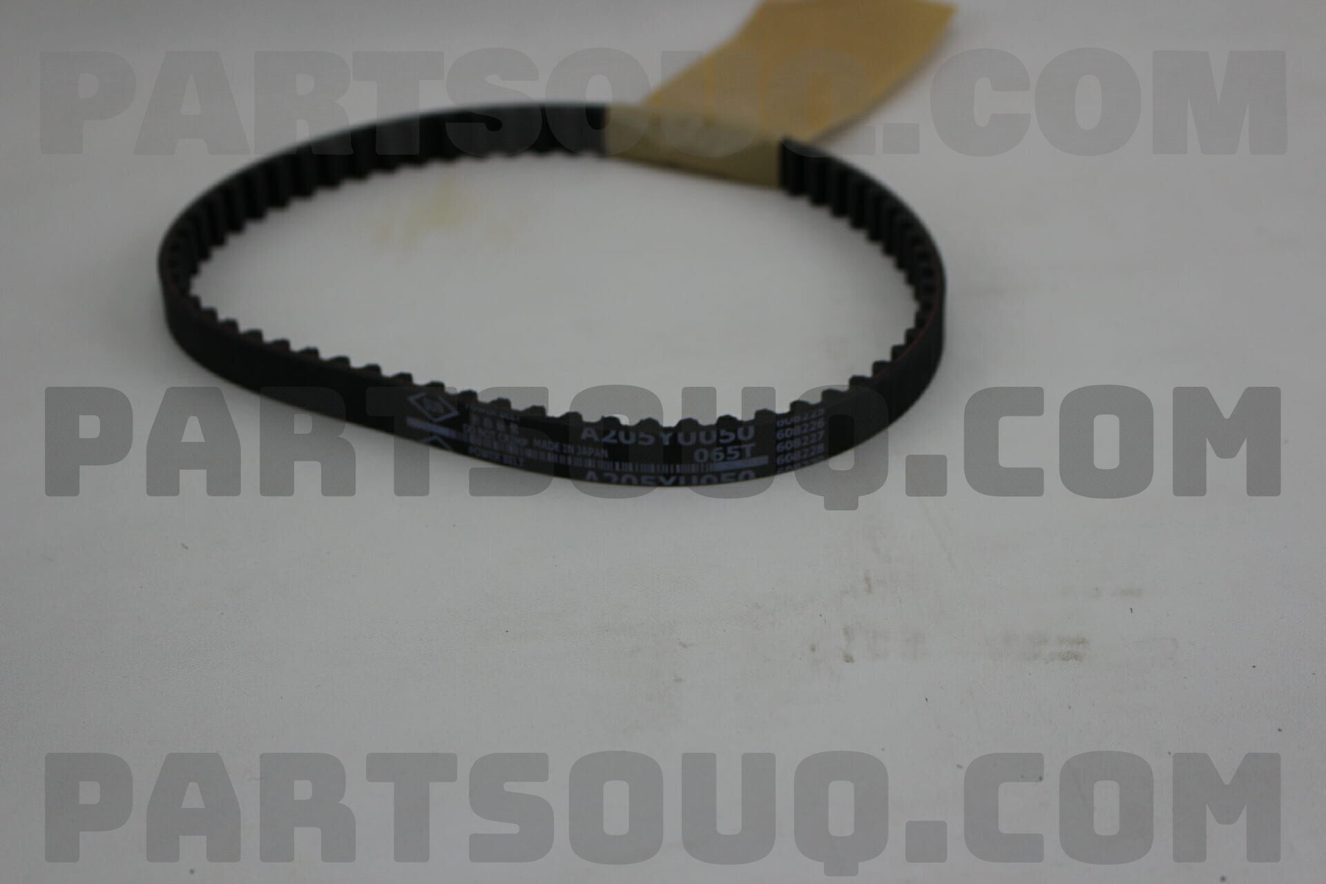 BELT-BALANCE TIMING 2335633160 | Hyundai / KIA Parts | PartSouq