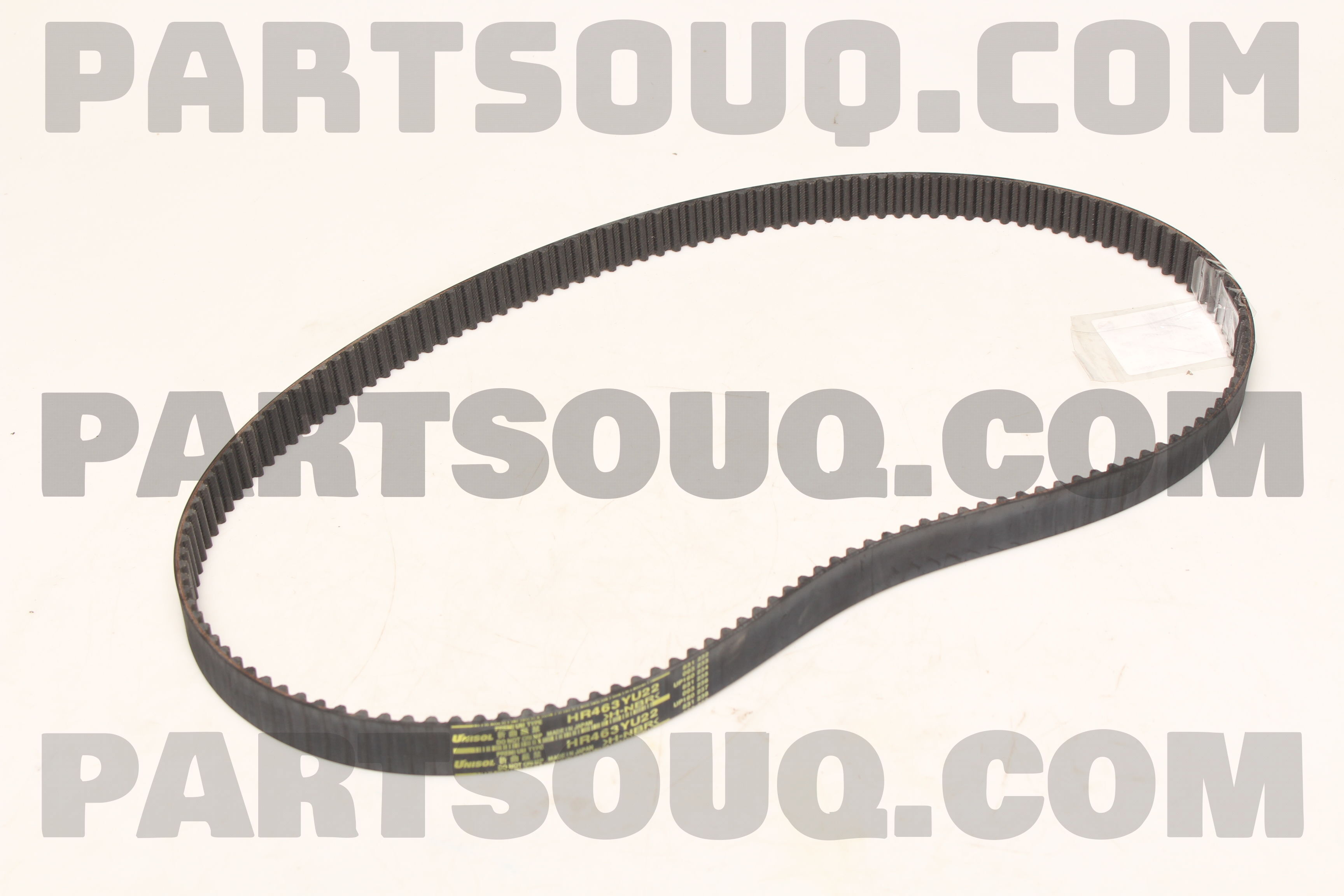 TIMING BELT 147T-4A30 HR463YU22 | SUN Parts | PartSouq