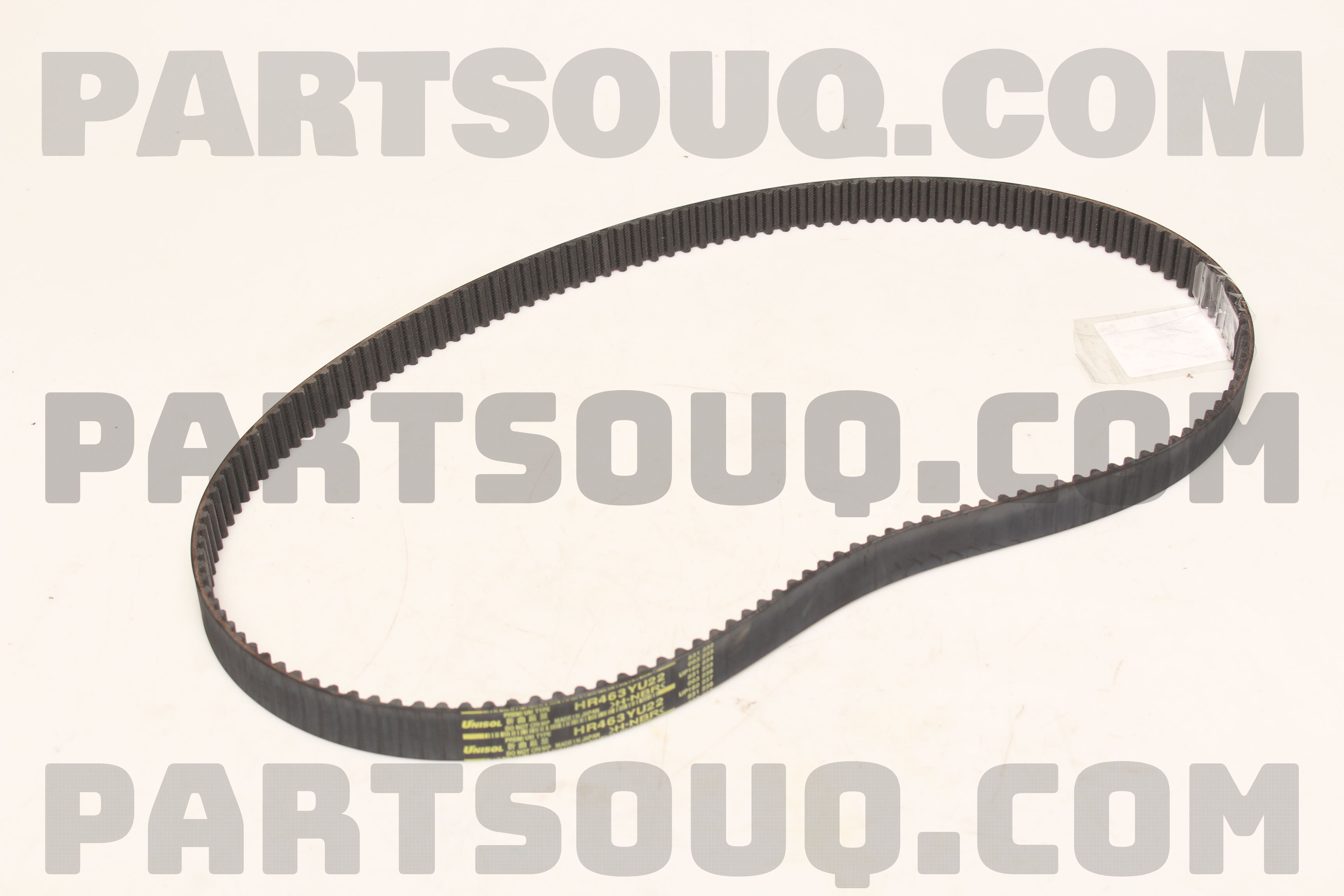 TIMING BELT 147T-4A30 HR463YU22 | SUN Parts | PartSouq