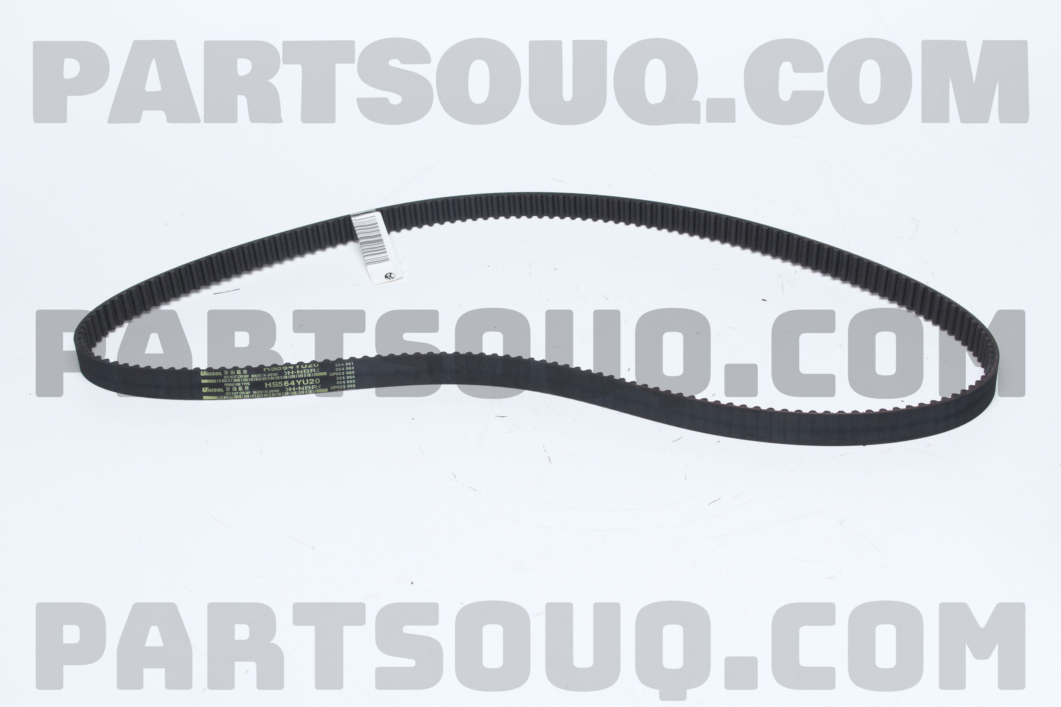TIMING BELT 179T 6B31 07~ HS564YU20MM | SUN Parts | PartSouq