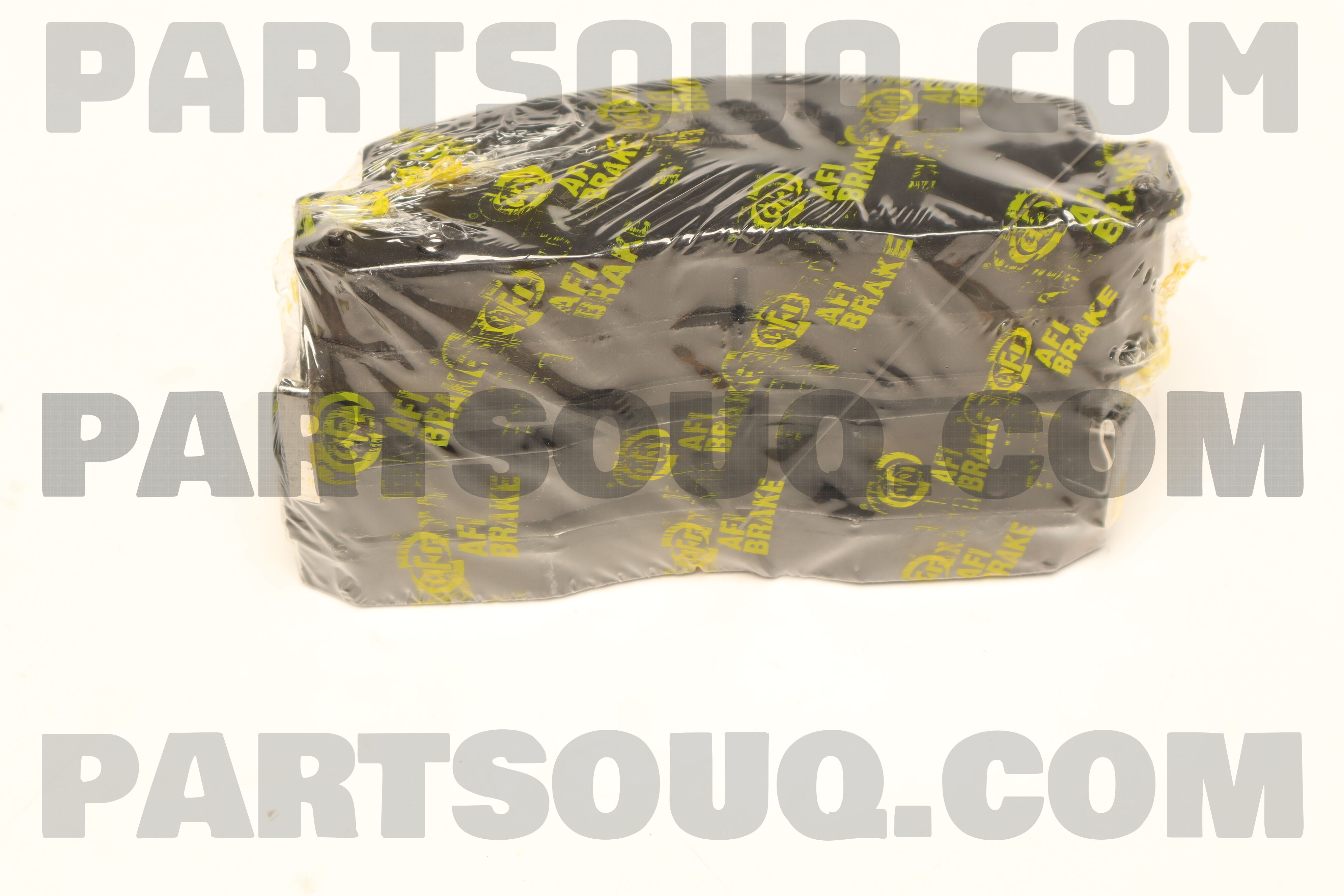 PAD KIT, DISC BRAKE, FRONT 0446536020 | Toyota Parts | PartSouq