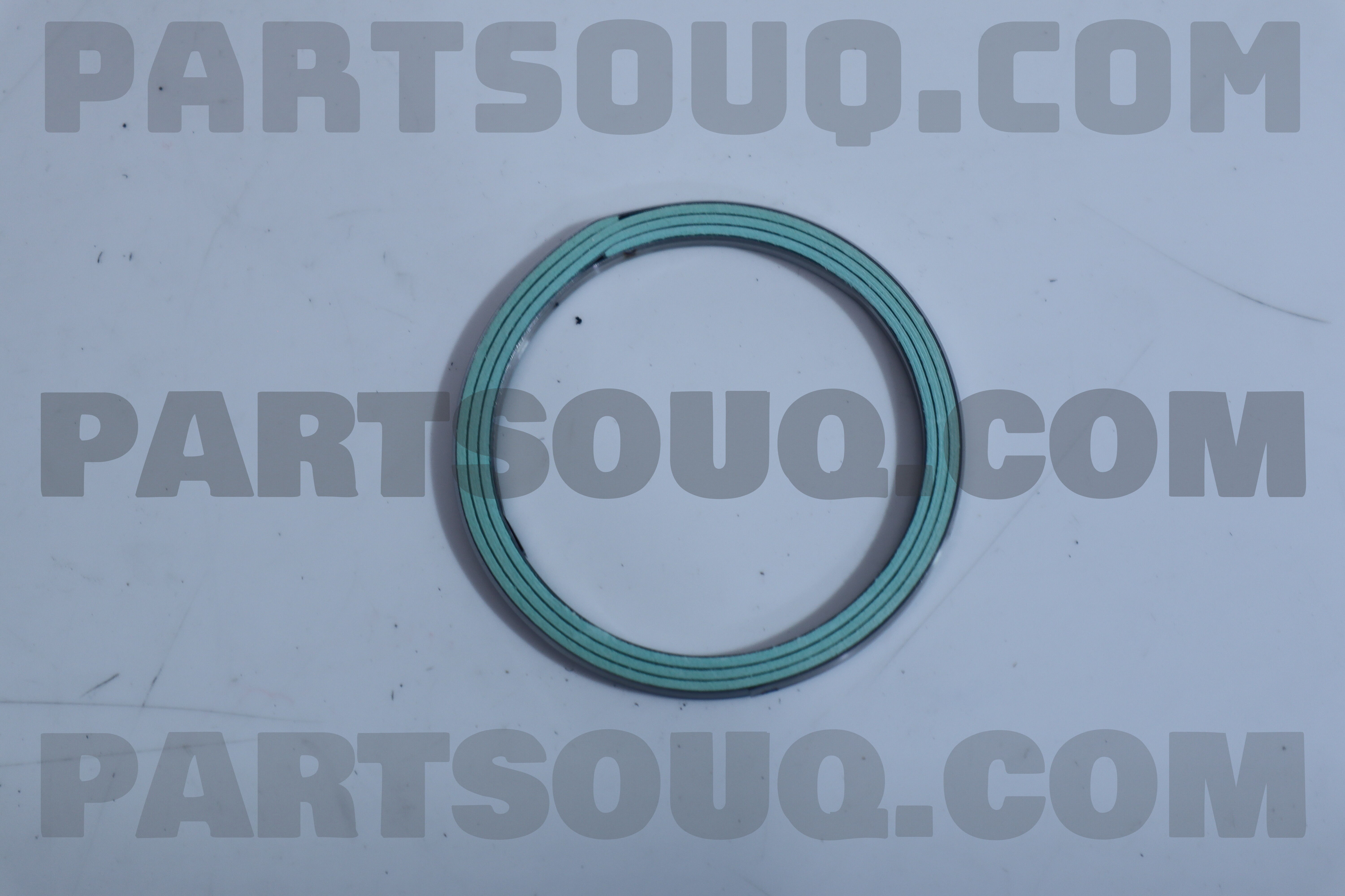 GASKET, EXHAUST PIPE 9091706056 | Toyota Parts | PartSouq