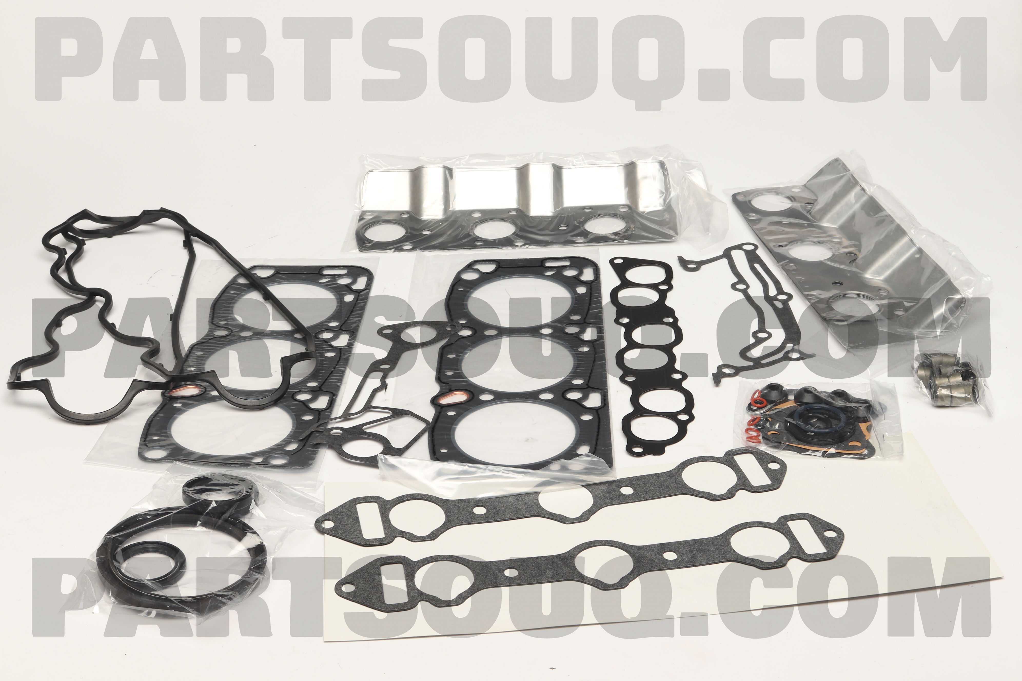 GASKET KIT,ENG OVERHAUL MD997517 | Mitsubishi Parts | PartSouq