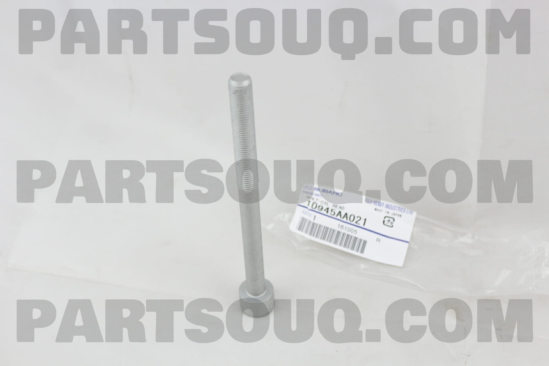 BOLT-CYL HEAD 10945AA021 | Subaru Parts | PartSouq
