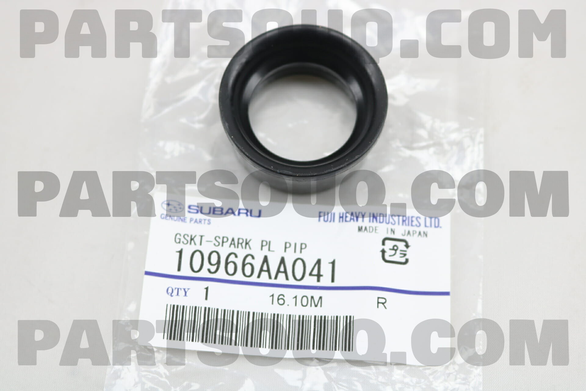 GSKT-SPARK PL PIP 10966AA042 | Subaru Parts | PartSouq