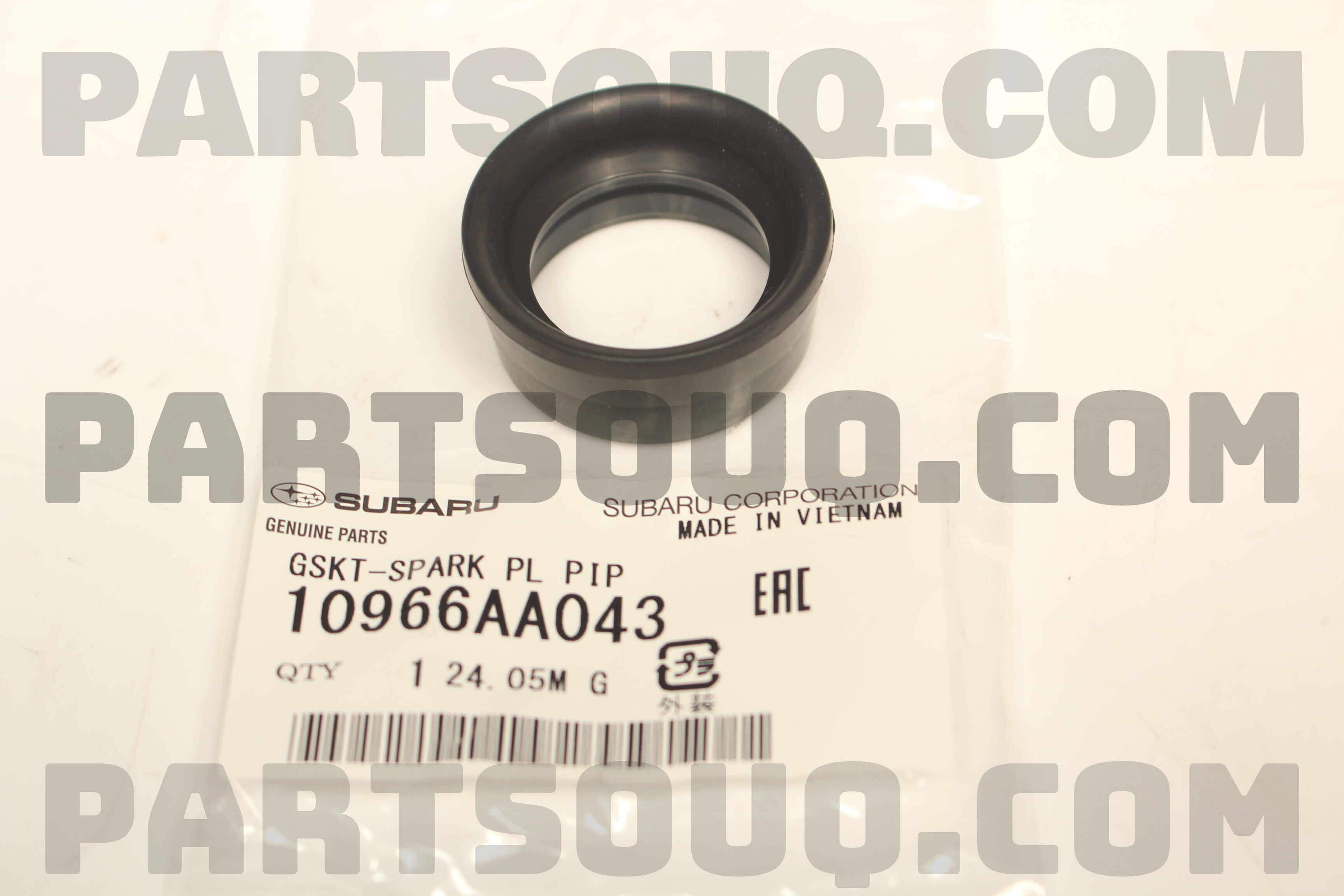 GSKT-SPARK PL PIP 10966AA042 | Subaru Parts | PartSouq