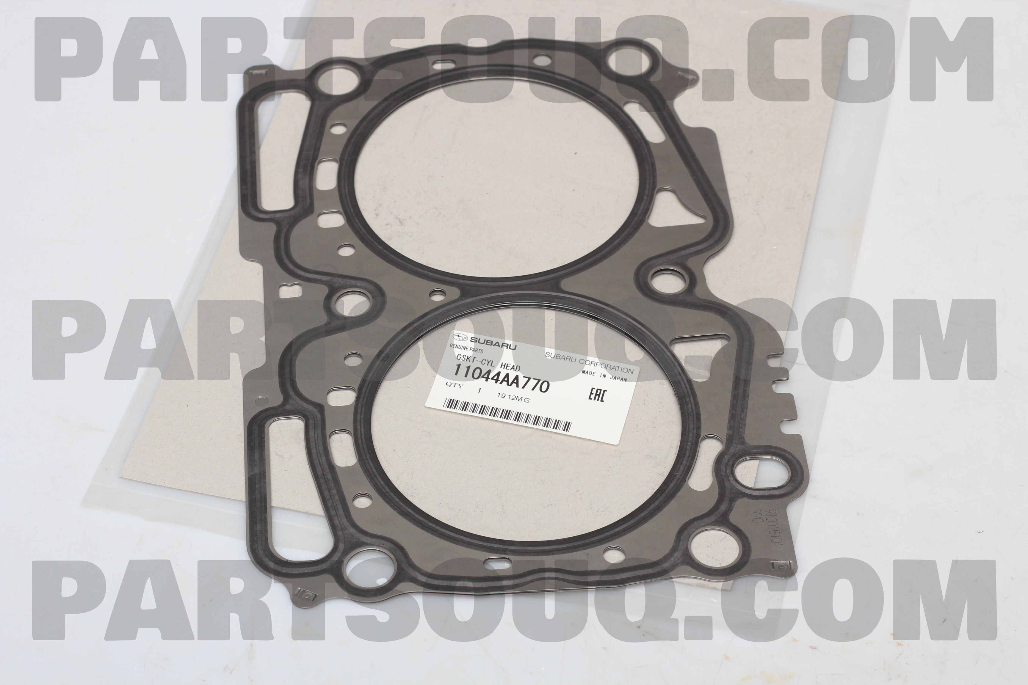 GSKT-CYL HEAD 11044AA770 | Subaru Parts | PartSouq