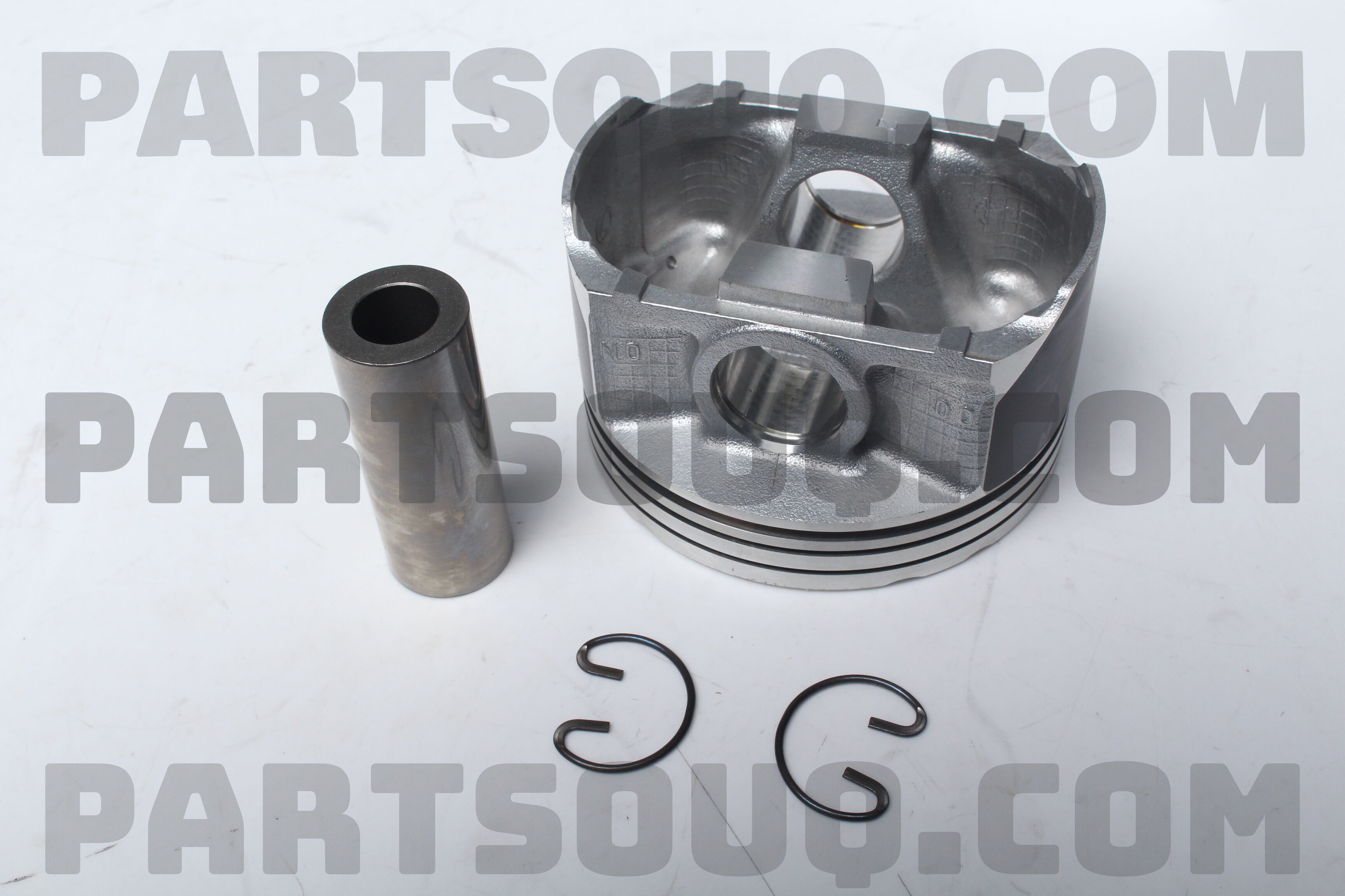 # OBD # PISTON SET 12006AA930 | Subaru Parts | PartSouq