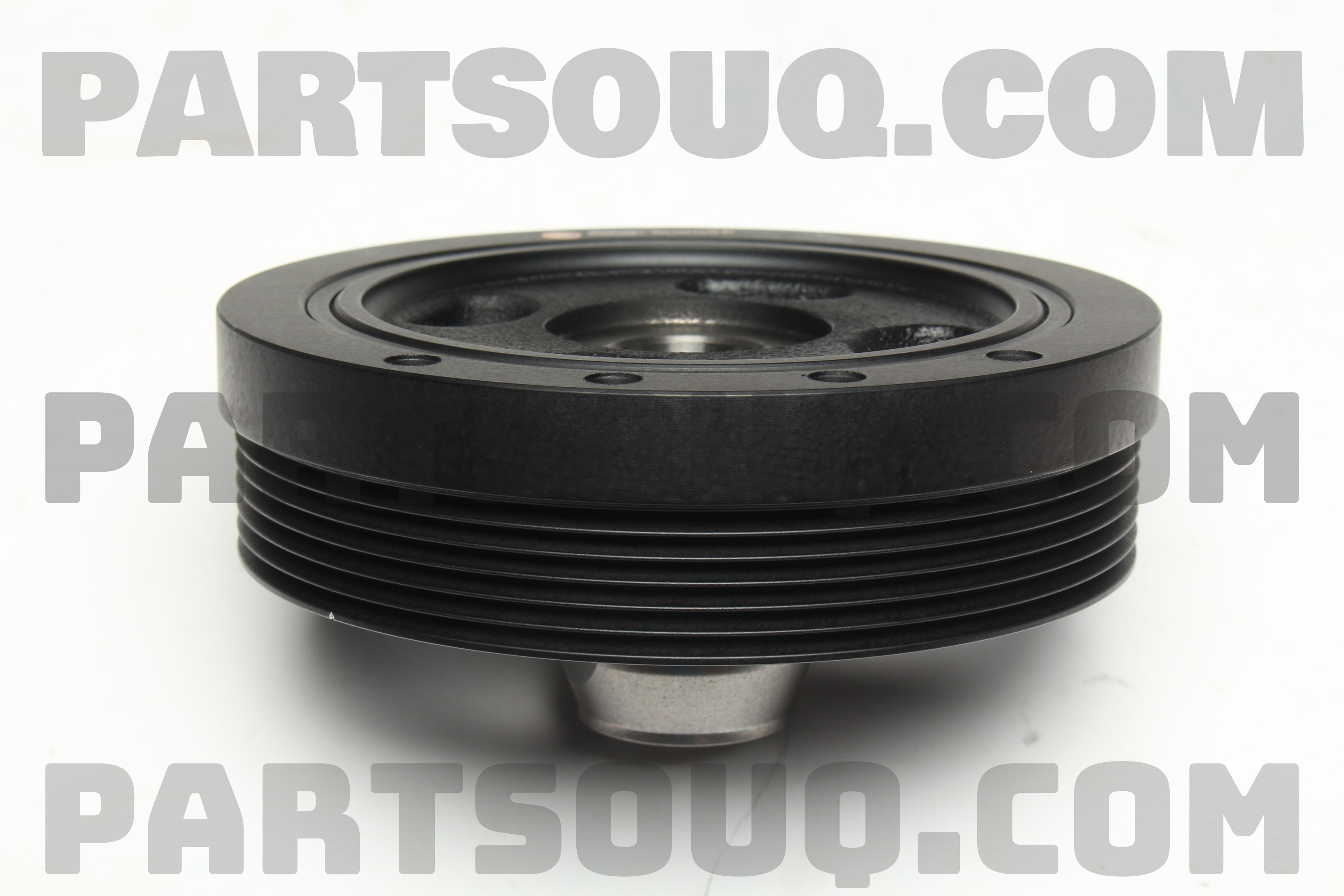 PULLEY-CRANKSHAFT 12305AA390 | Subaru Parts | PartSouq