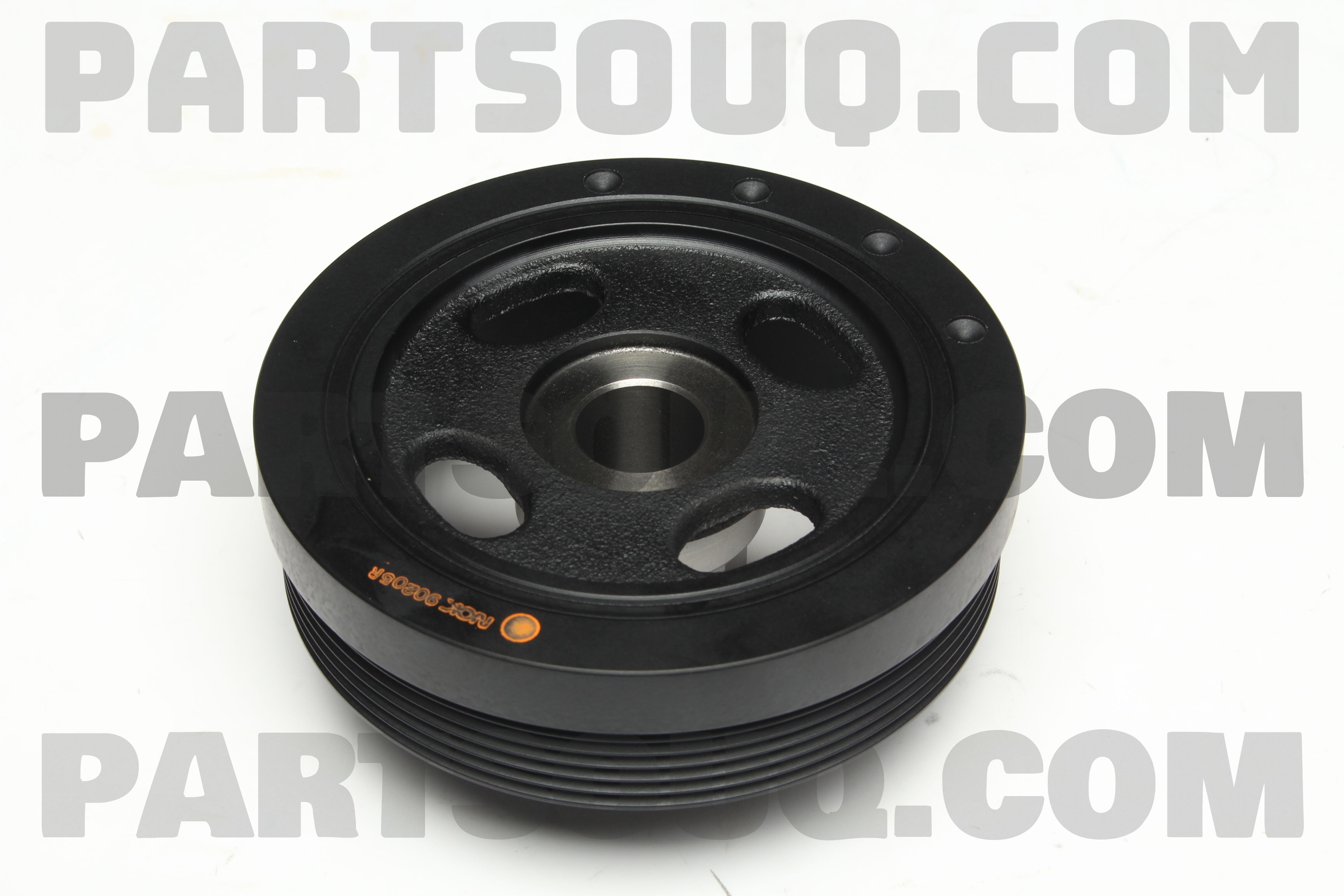PULLEY-CRANKSHAFT 12305AA390 | Subaru Parts | PartSouq