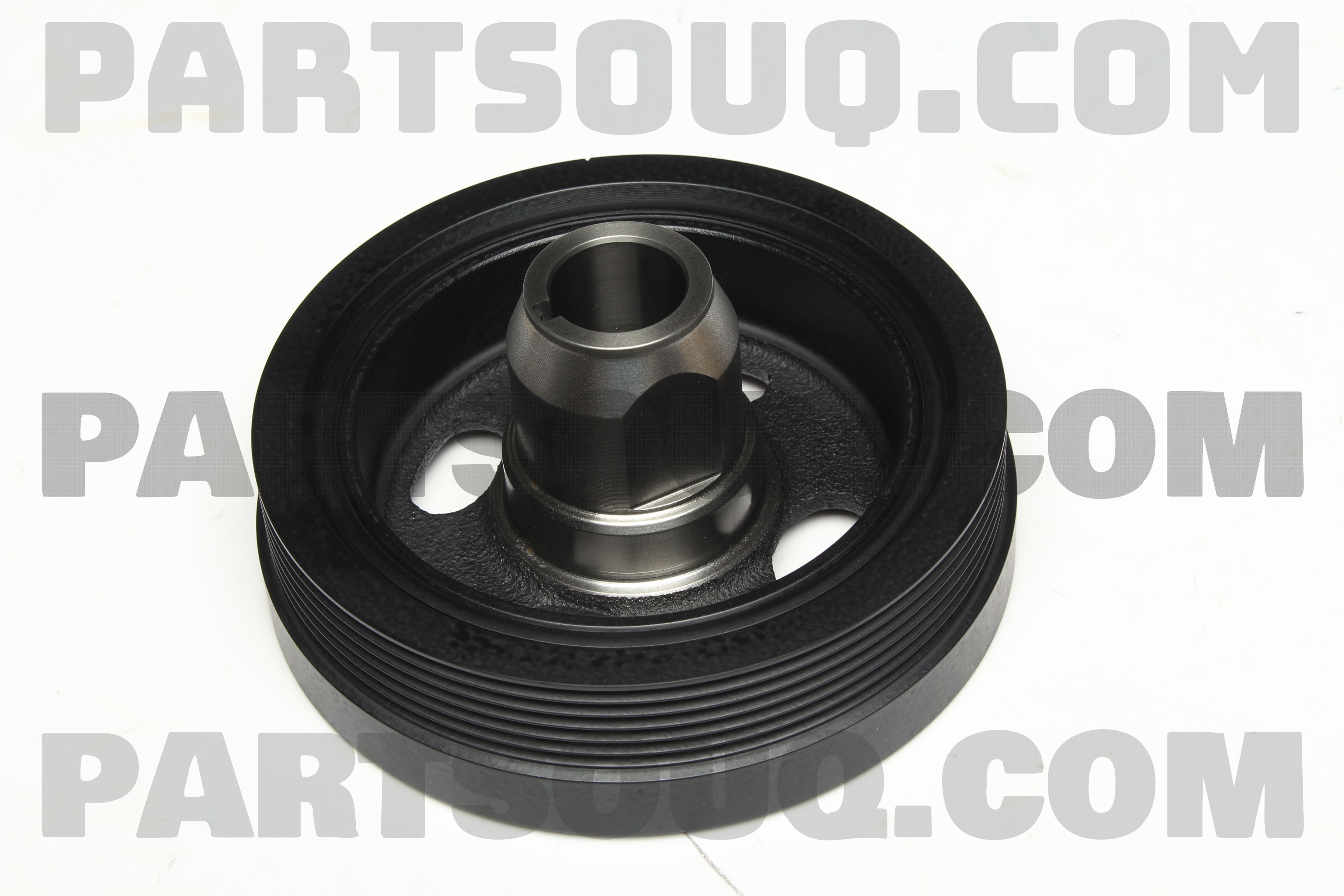 PULLEY-CRANKSHAFT 12305AA390 | Subaru Parts | PartSouq