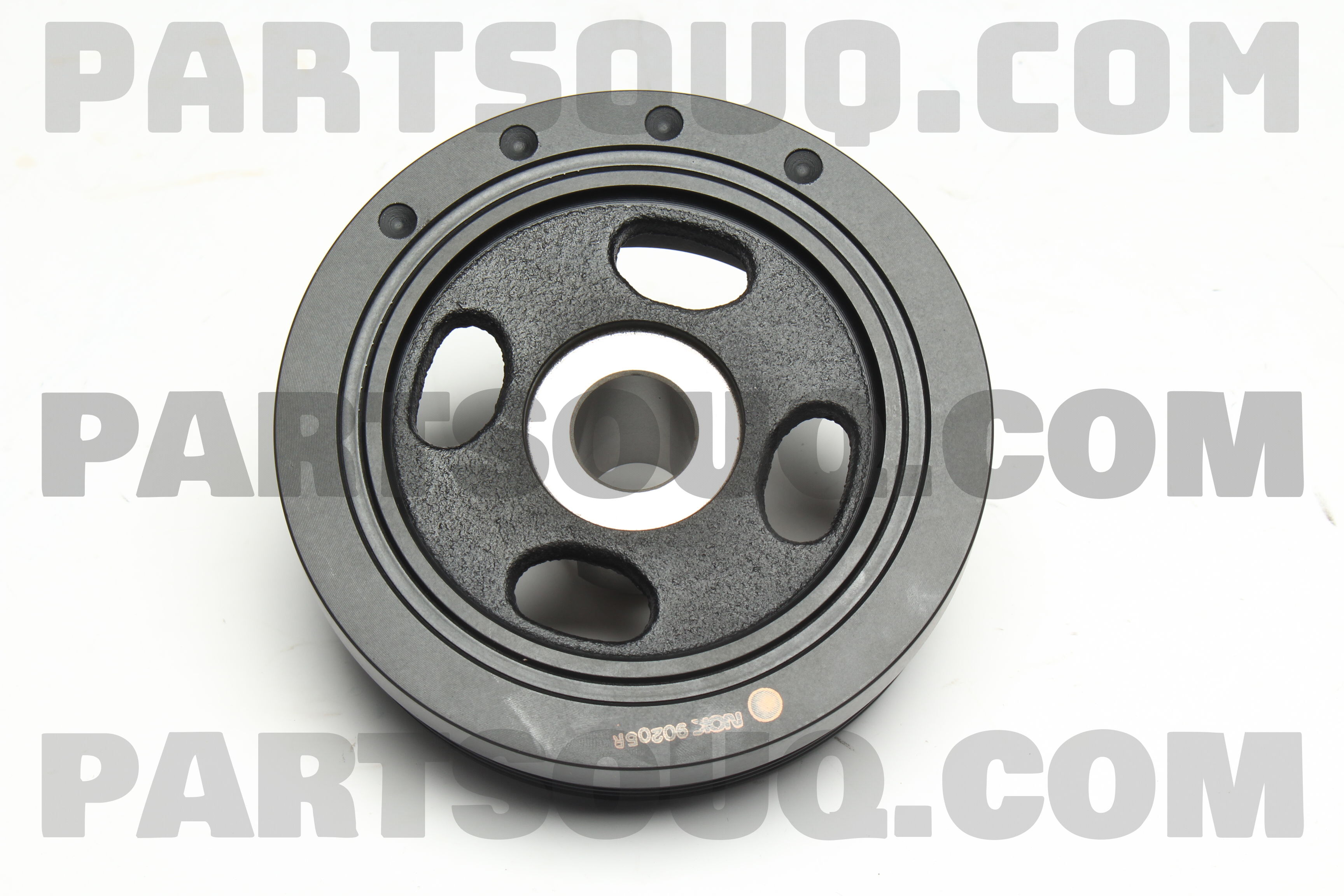 PULLEY-CRANKSHAFT 12305AA390 | Subaru Parts | PartSouq