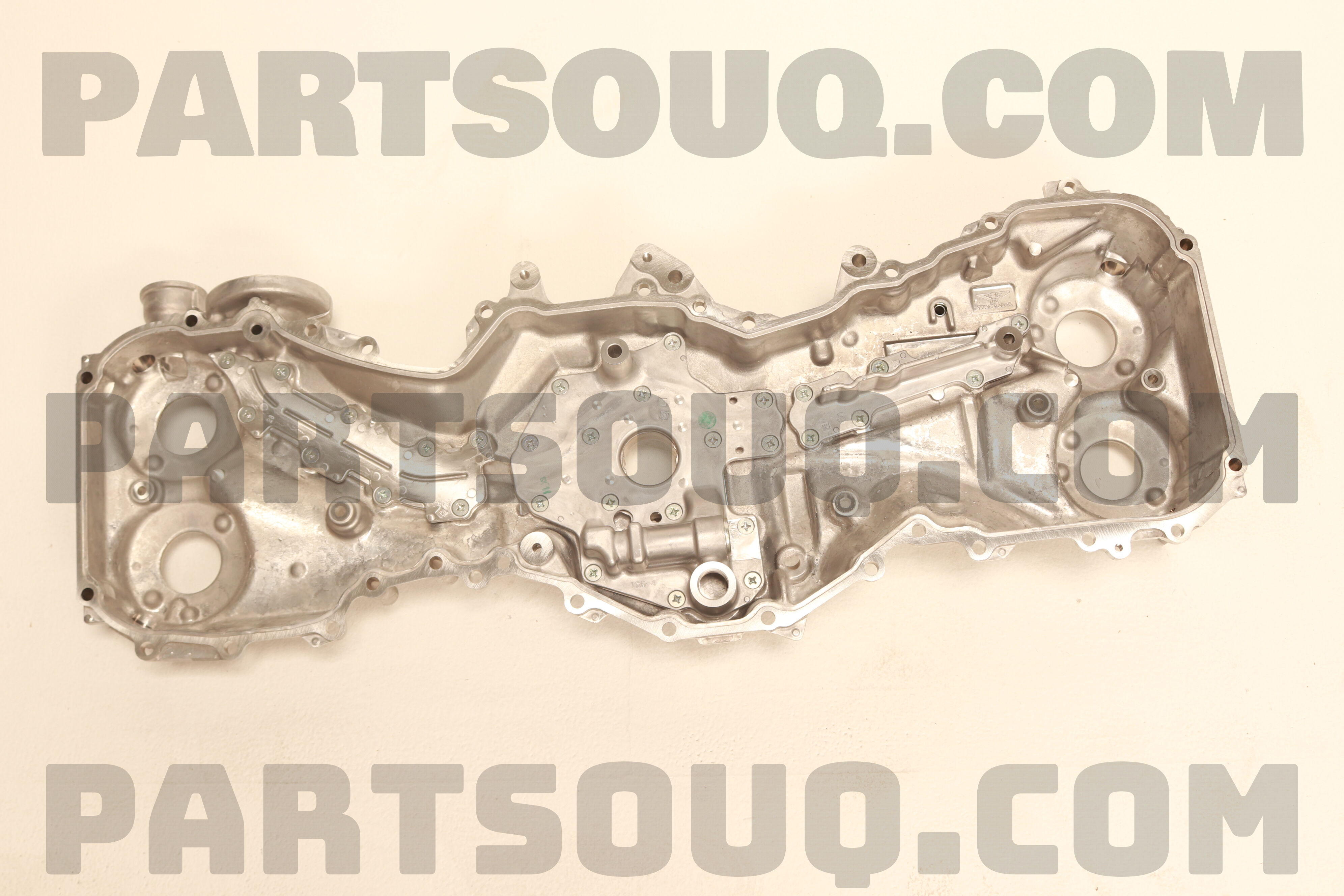 COVER ASSY-CHAIN 13108AA220 | Subaru Parts | PartSouq