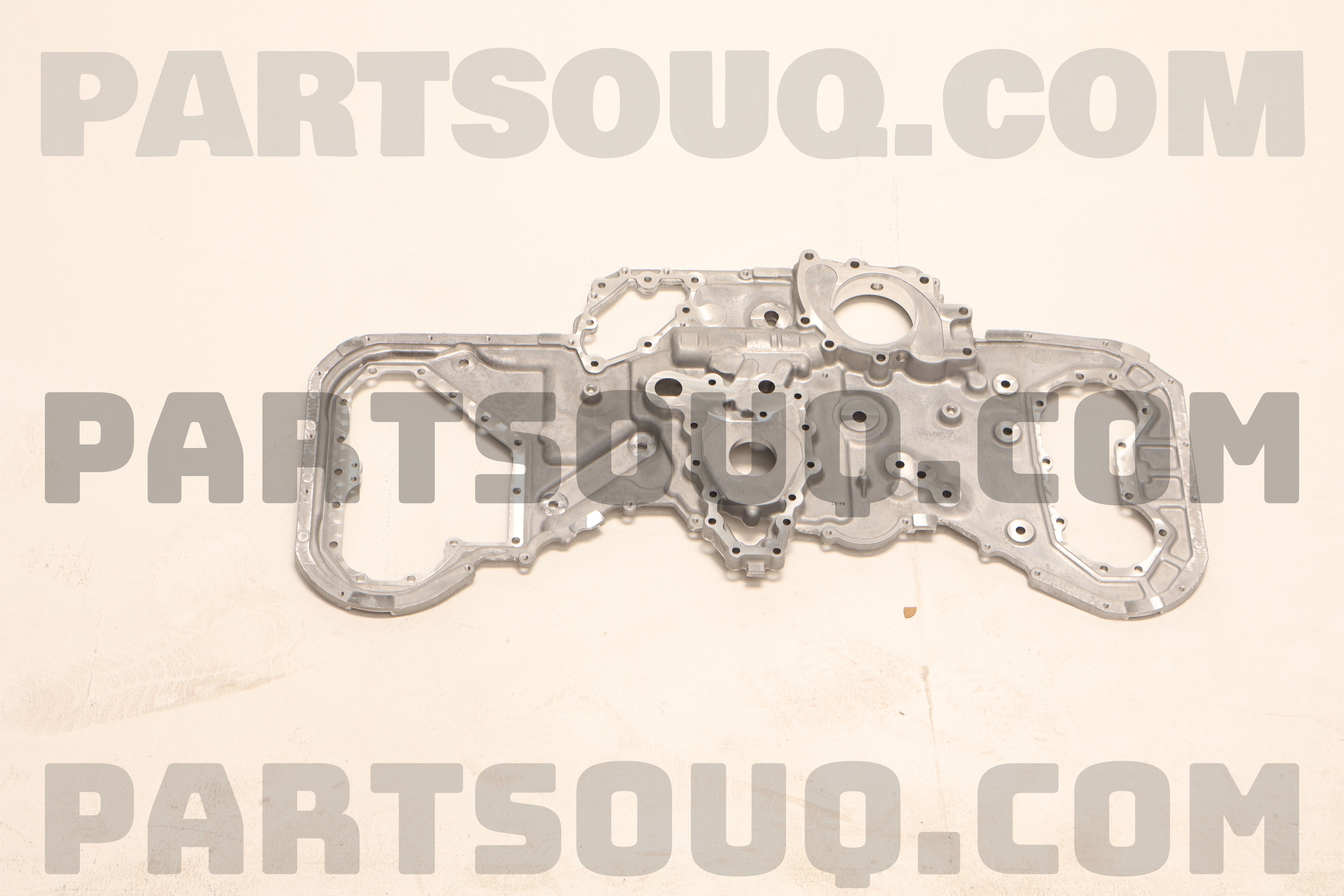 COVER-CHAIN,NO2 13119AA060 | Subaru Parts | PartSouq