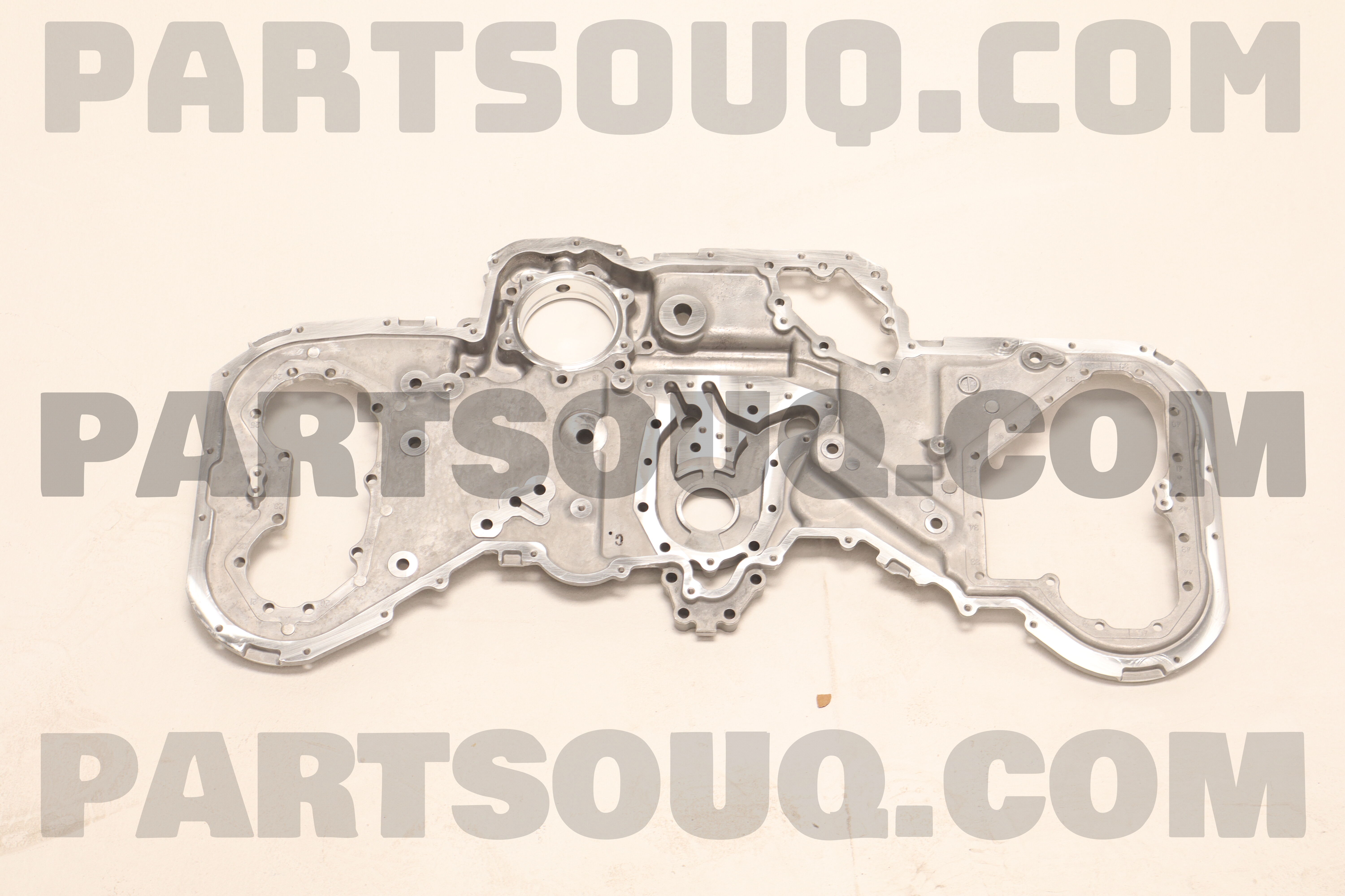 COVER-CHAIN,NO2 13119AA060 | Subaru Parts | PartSouq
