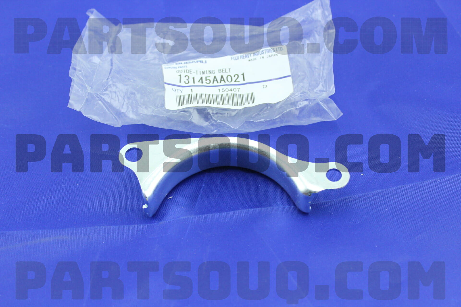 GUIDE-TIMING BELT 13145AA020 | Subaru Parts | PartSouq