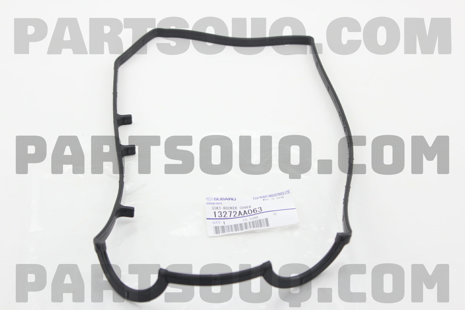 GSKT-ROCKER COVER 13272AA063 | Subaru Parts | PartSouq