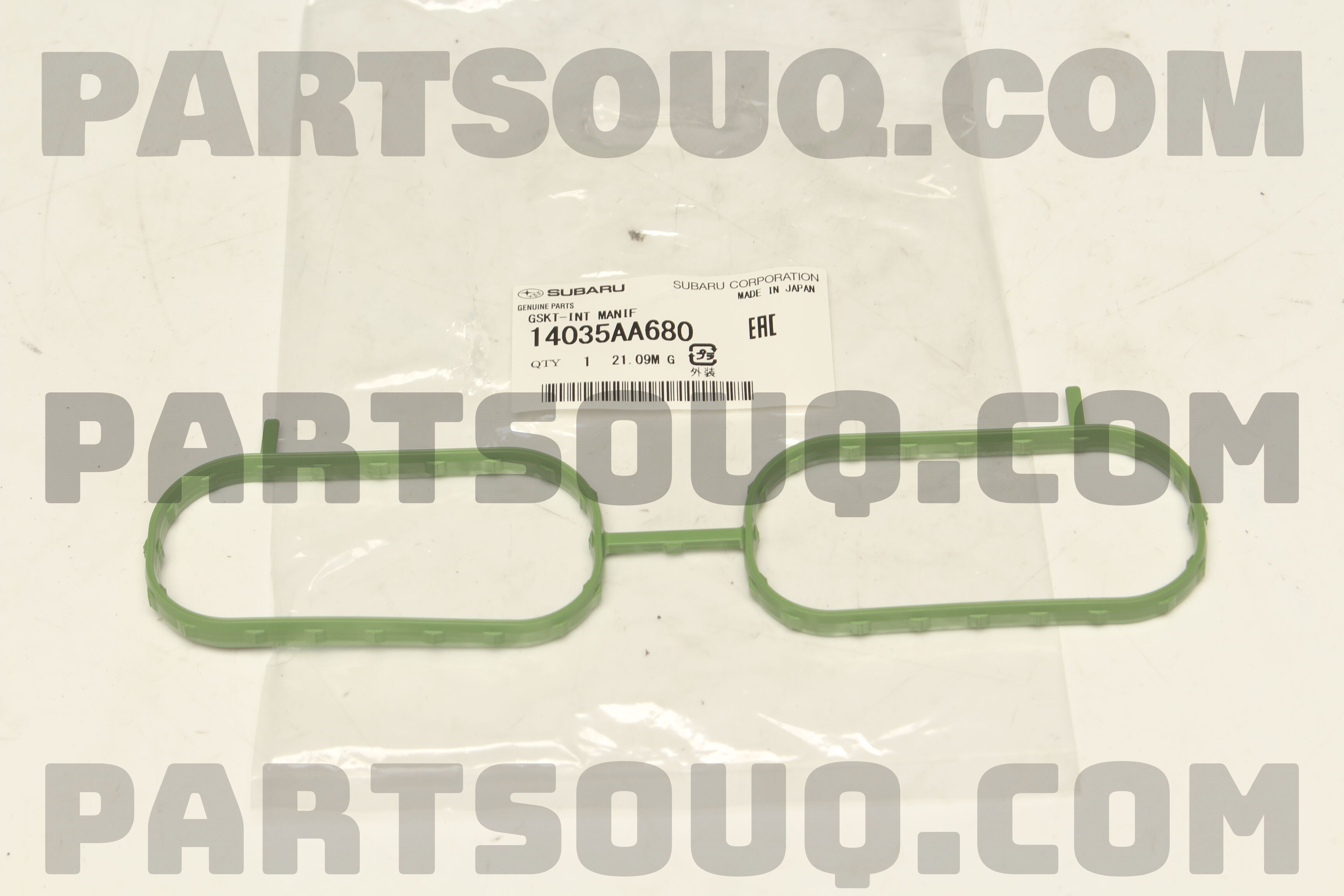GSKT-INT MANIF 14035AA680 | Subaru Parts | PartSouq