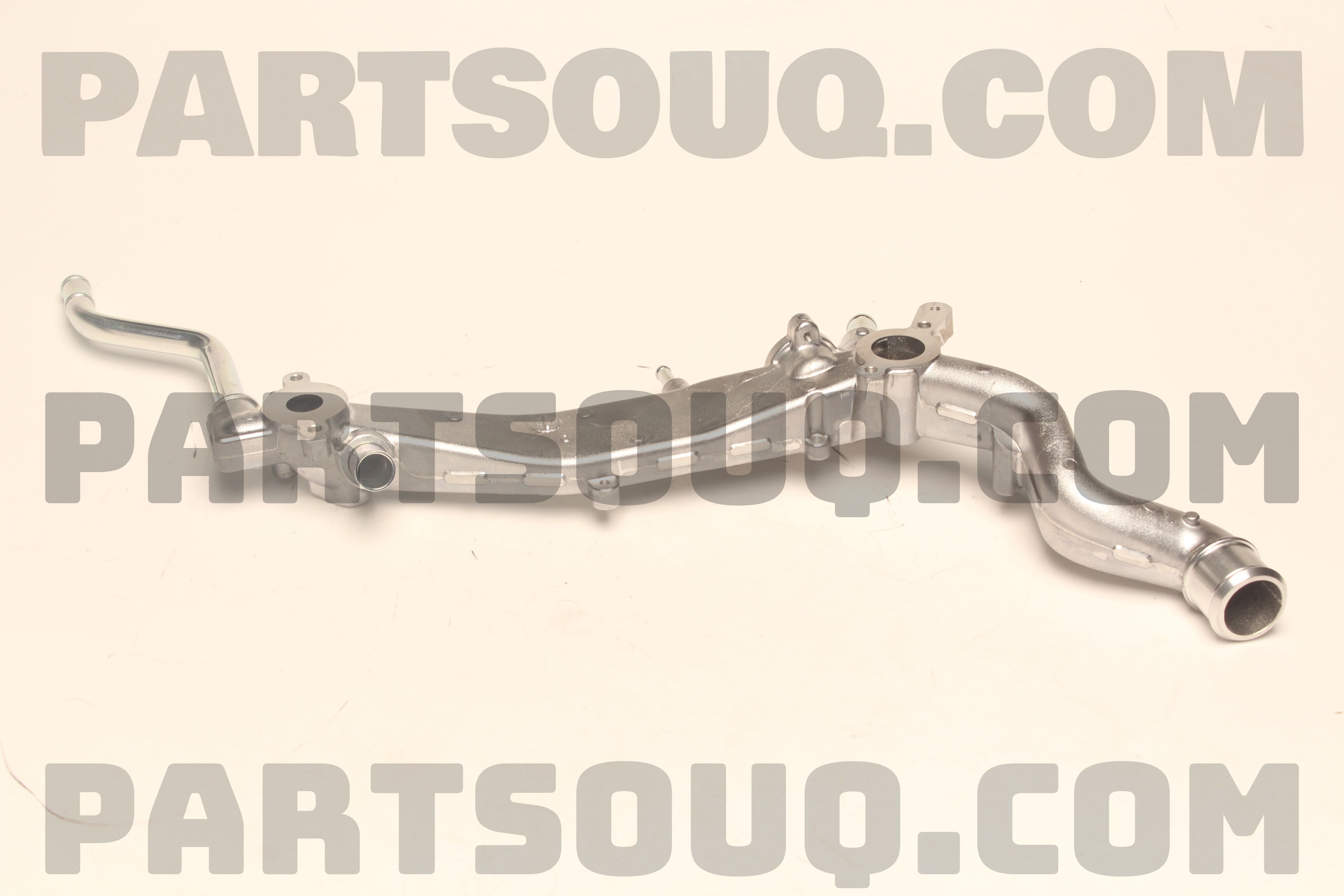 PIPE COMPL-WATER 14050AB040 | Subaru Parts | PartSouq