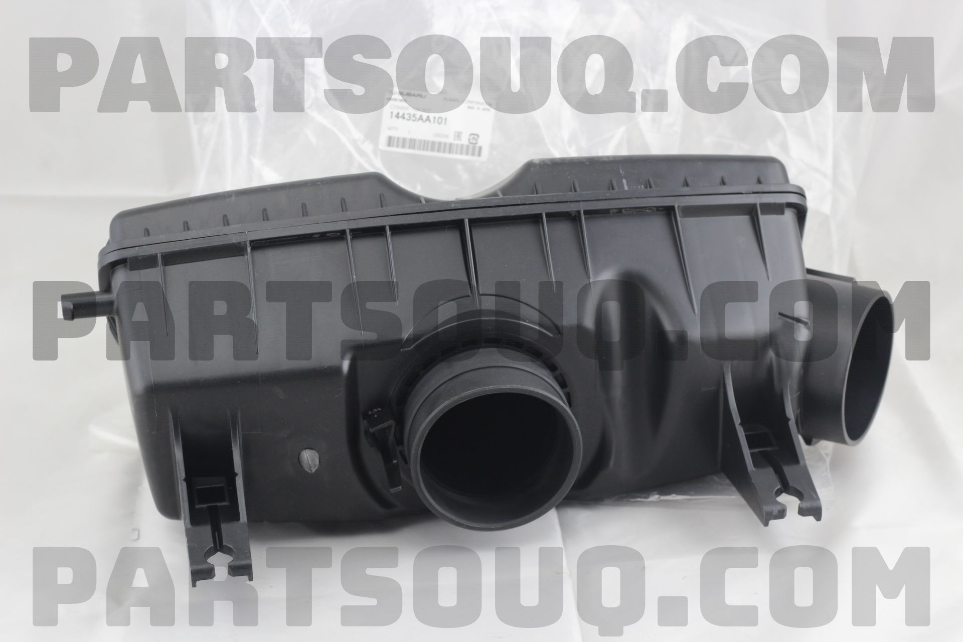 # SPD # CHMBR-AIR INT 14435AA100 | Subaru Parts | PartSouq
