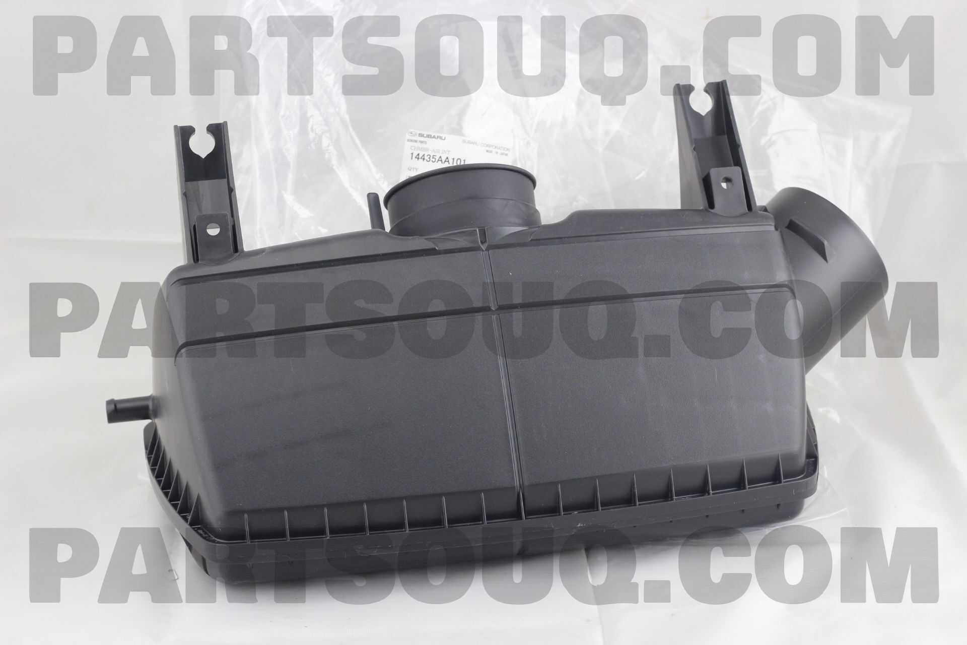 # SPD # CHMBR-AIR INT 14435AA100 | Subaru Parts | PartSouq