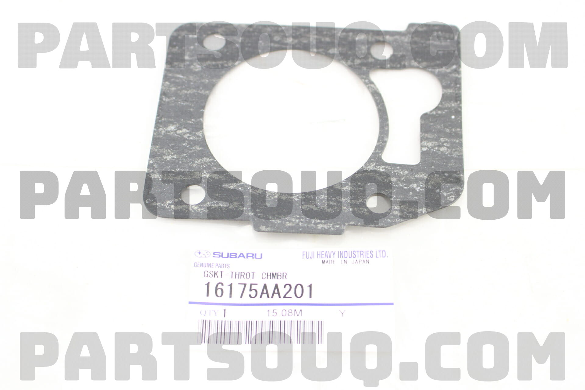 GSKT-THR0T CHMBR 16175AA200 | Subaru Parts | PartSouq