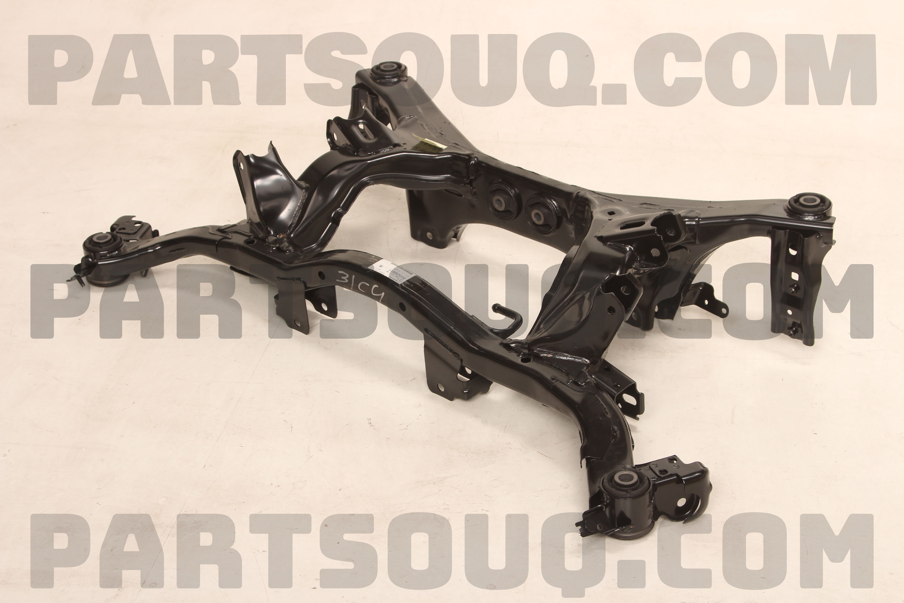 SUB FRAME ASSY R AWD 20152SG011 | Subaru Parts | PartSouq