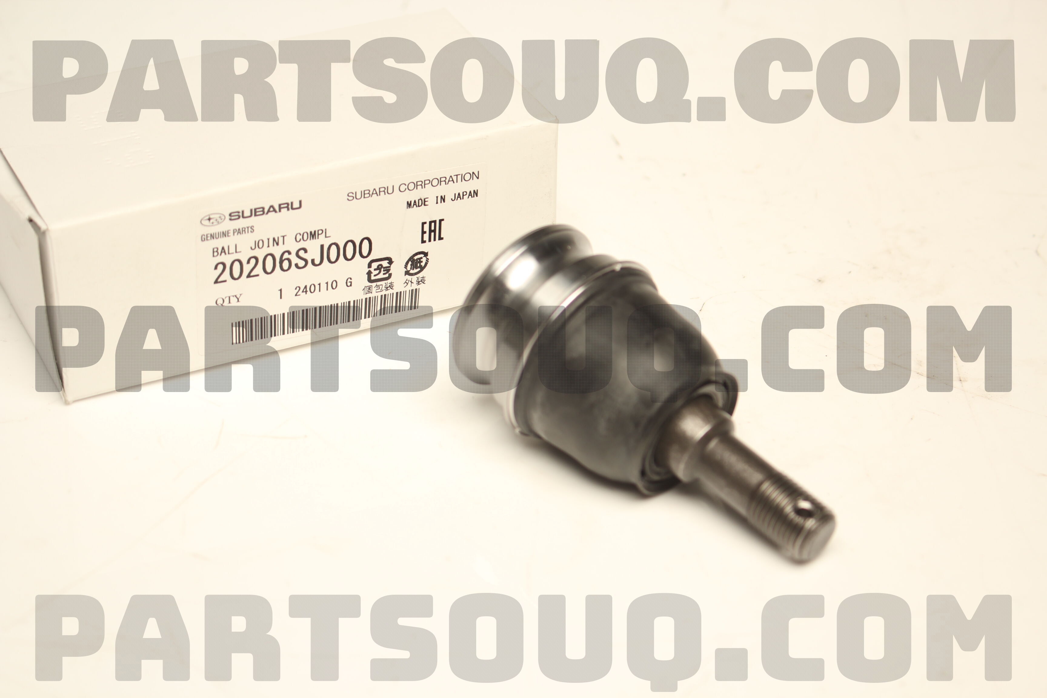 BALL JOINT COMPL 20206SJ000 | Subaru Parts | PartSouq