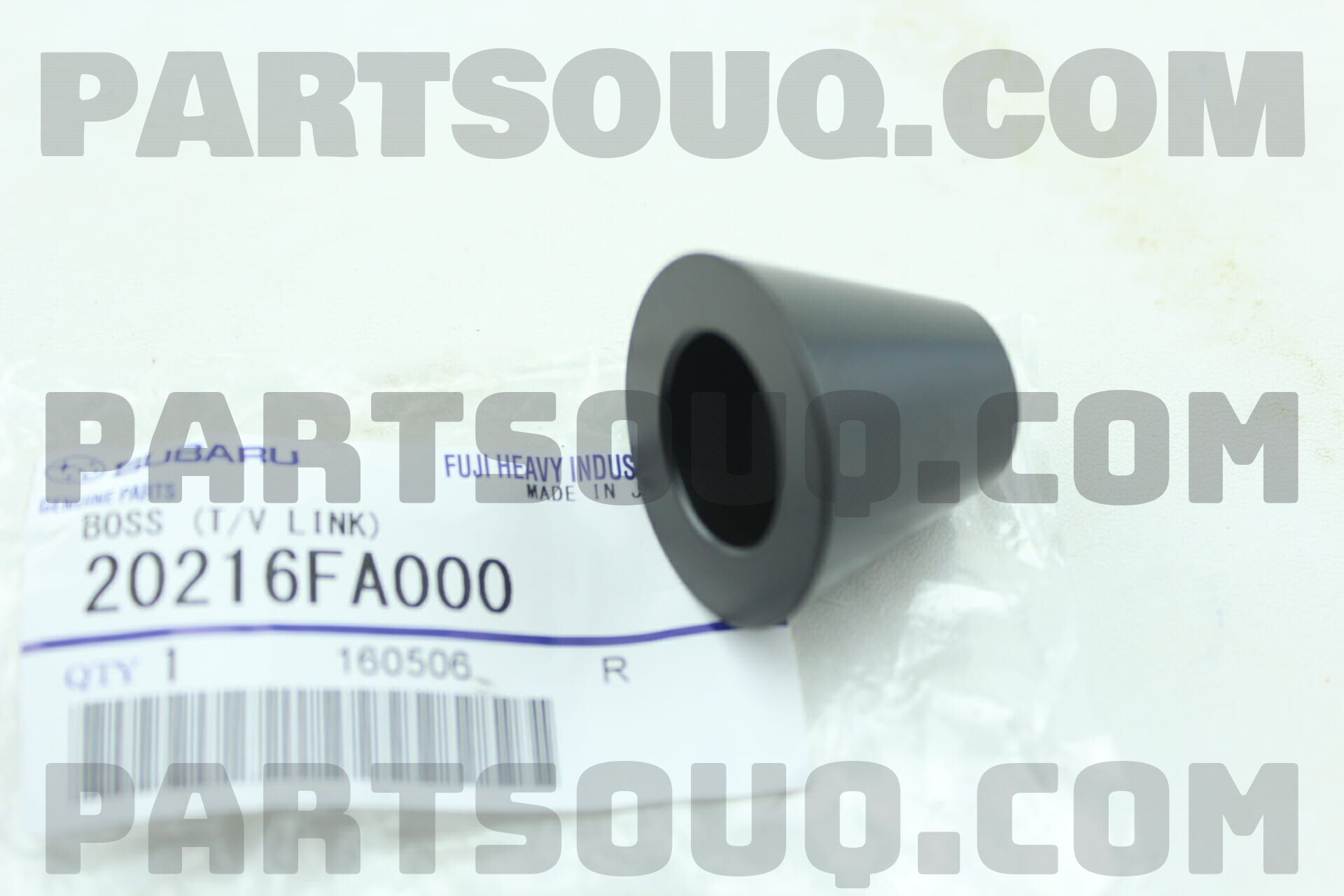 BOSS (T/V LINK) 20216FA000 | Subaru Parts | PartSouq