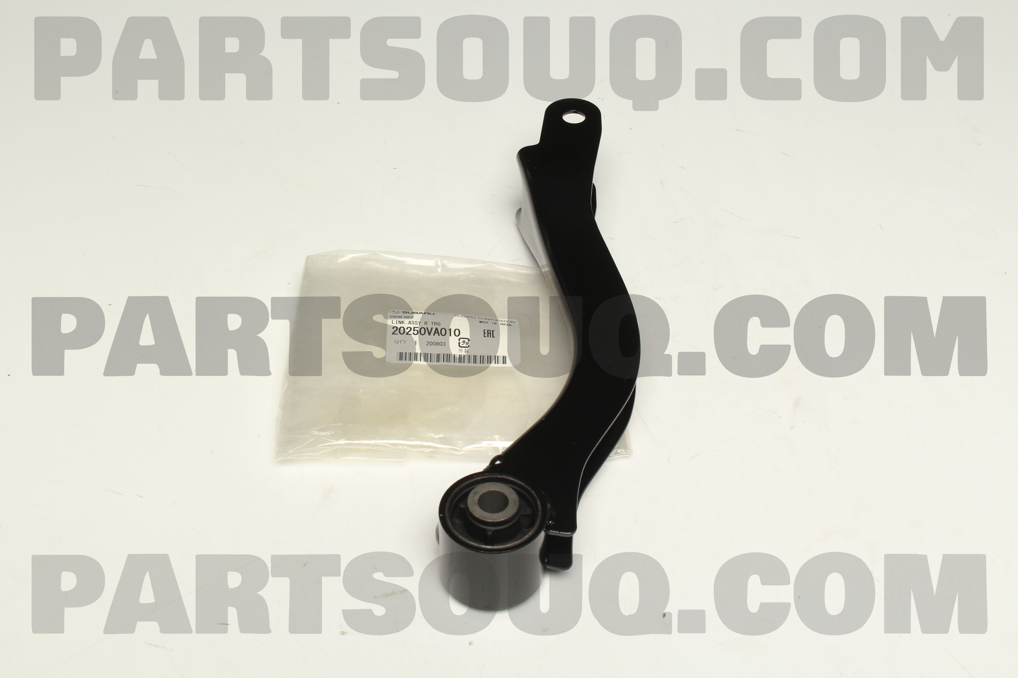 LINK ASSY R TRG 20250VA010 | Subaru Parts | PartSouq