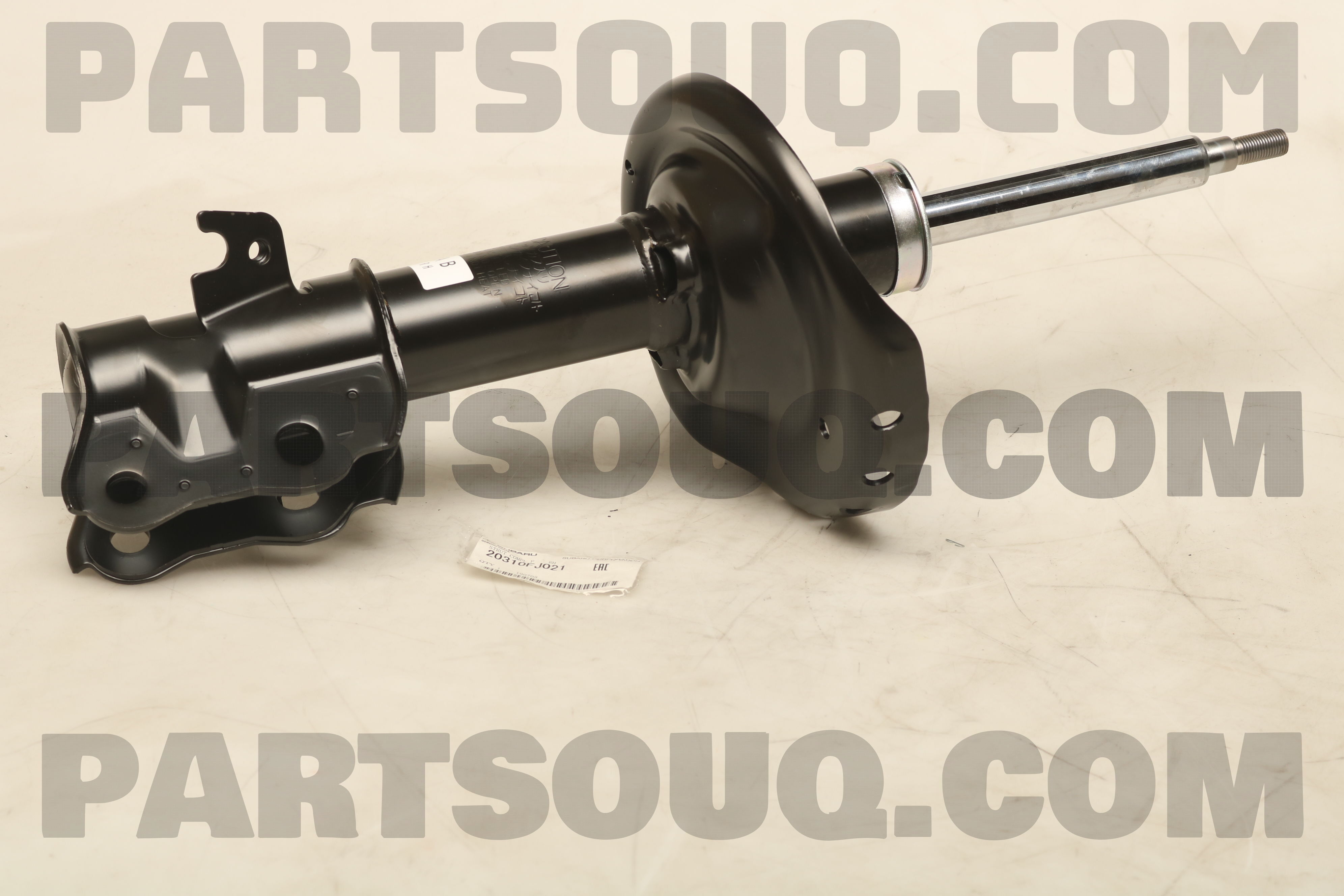 STRUT COMPL F RH 20310FJ021 | Subaru Parts | PartSouq