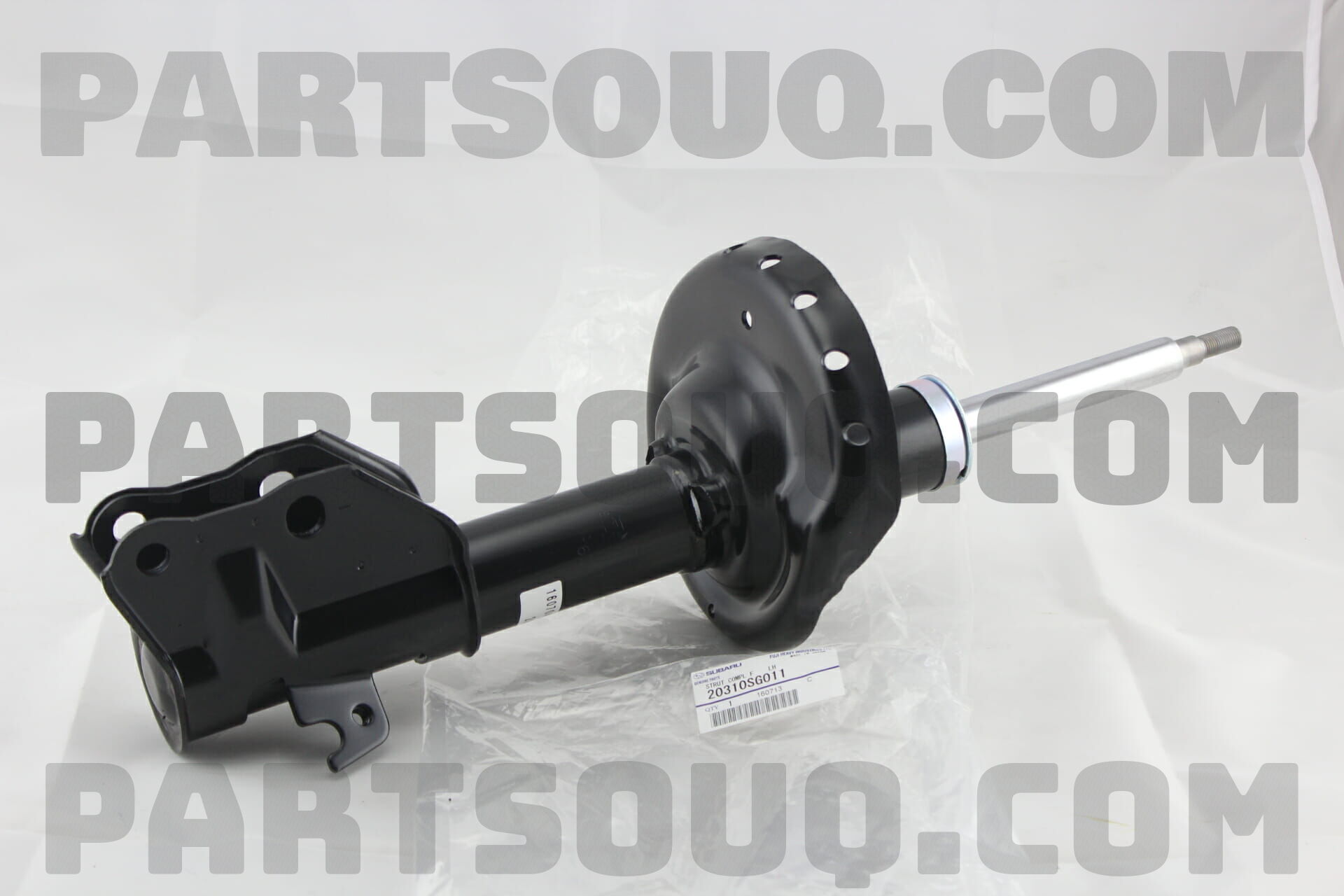 STRUT COMPL F LH 20310SG011 | Subaru Parts | PartSouq