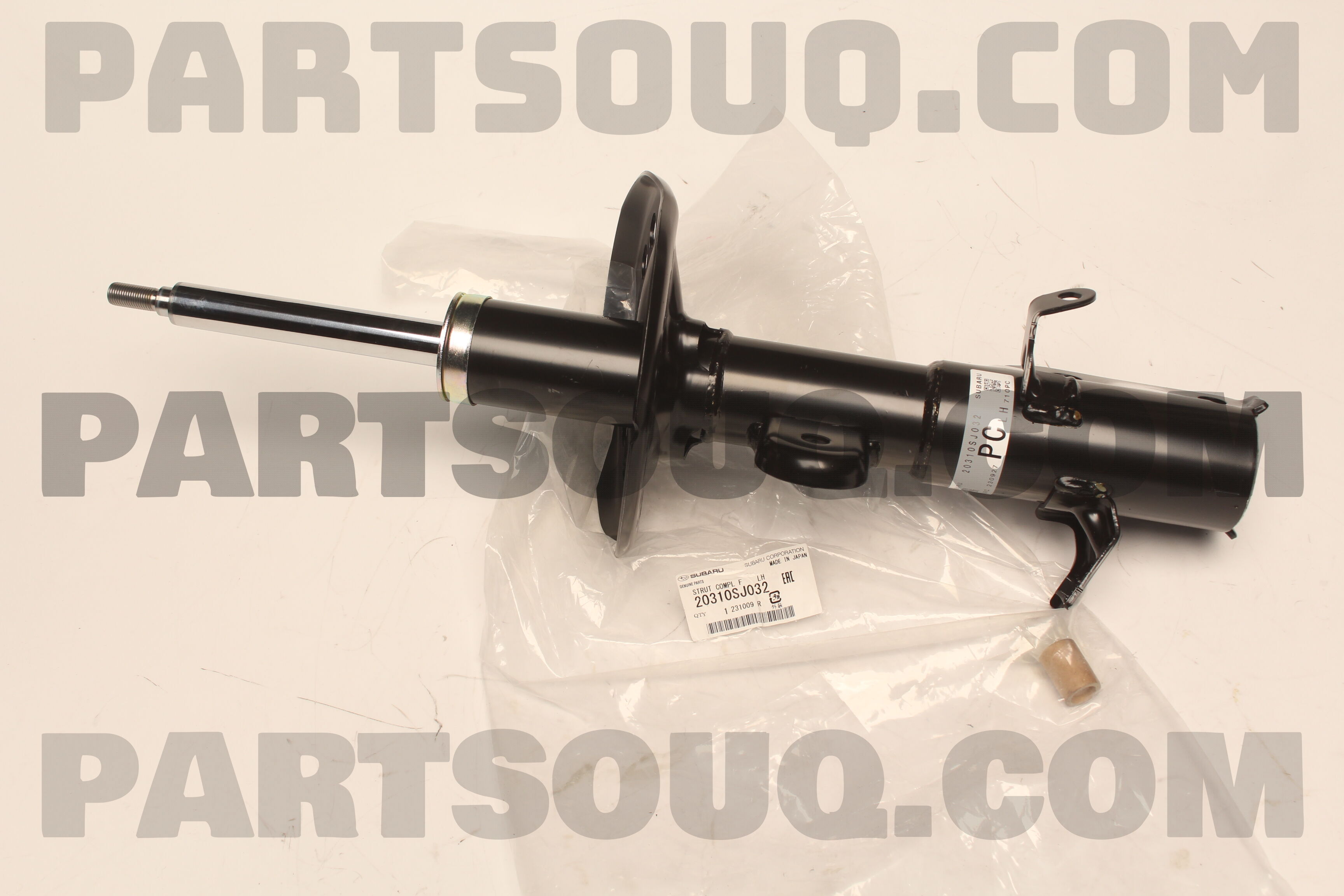 STRUT COMPL F LH 20310SJ030 | Subaru Parts | PartSouq