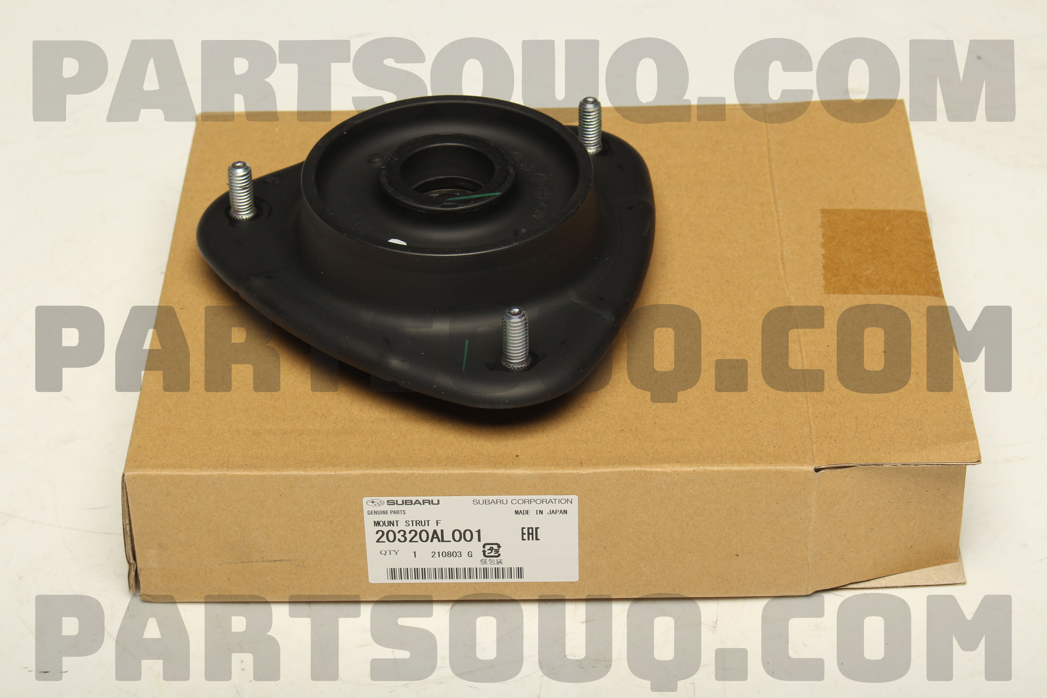 MOUNT STRUT F 20320AL001 | Subaru Parts | PartSouq
