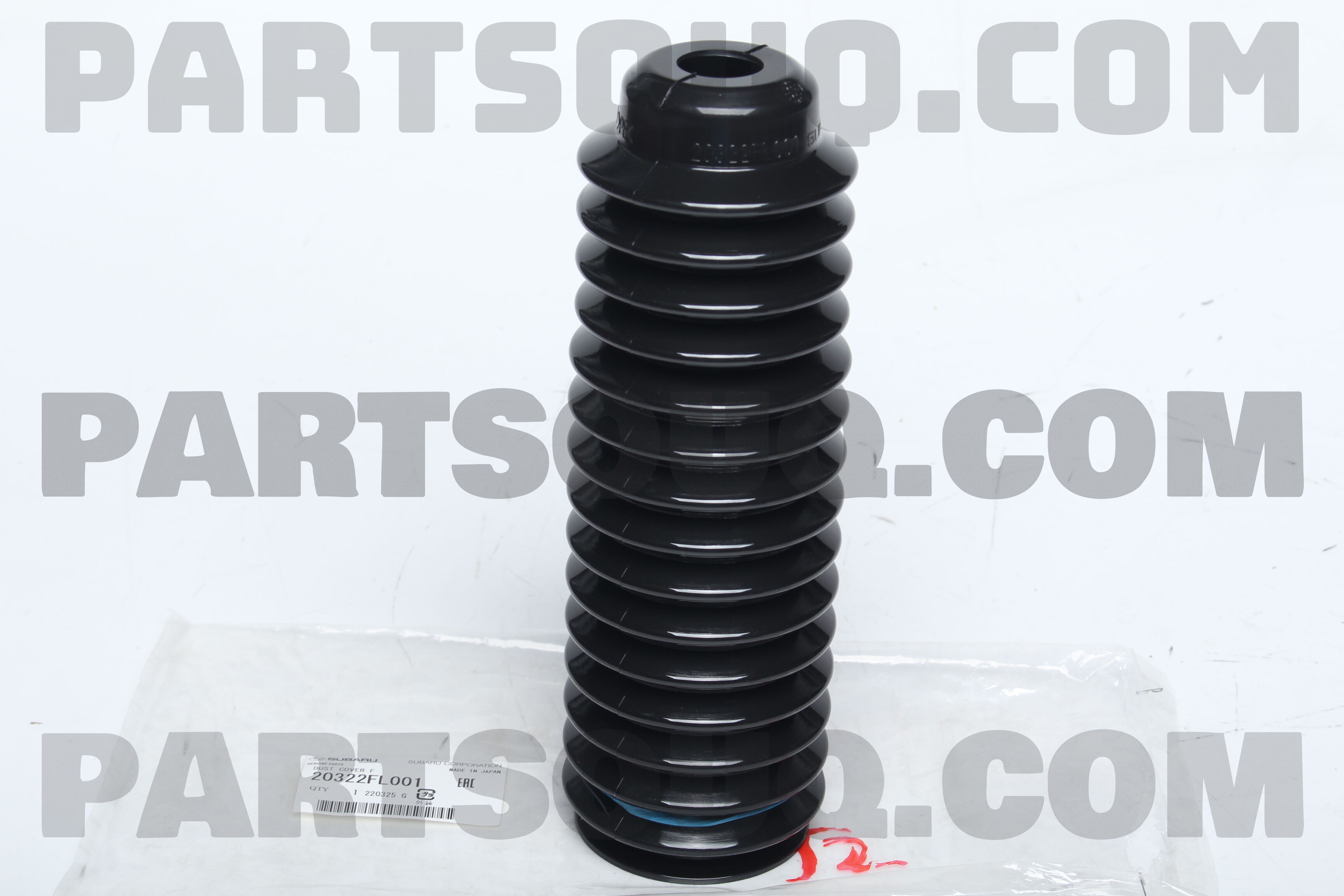 DUST COVER F 20322FL001 | Subaru Parts | PartSouq