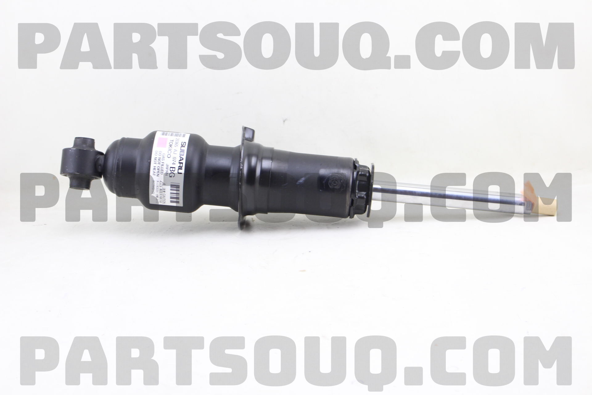 SHOCK ABS COMPL RSLF 20365AJ072 | Subaru Parts | PartSouq