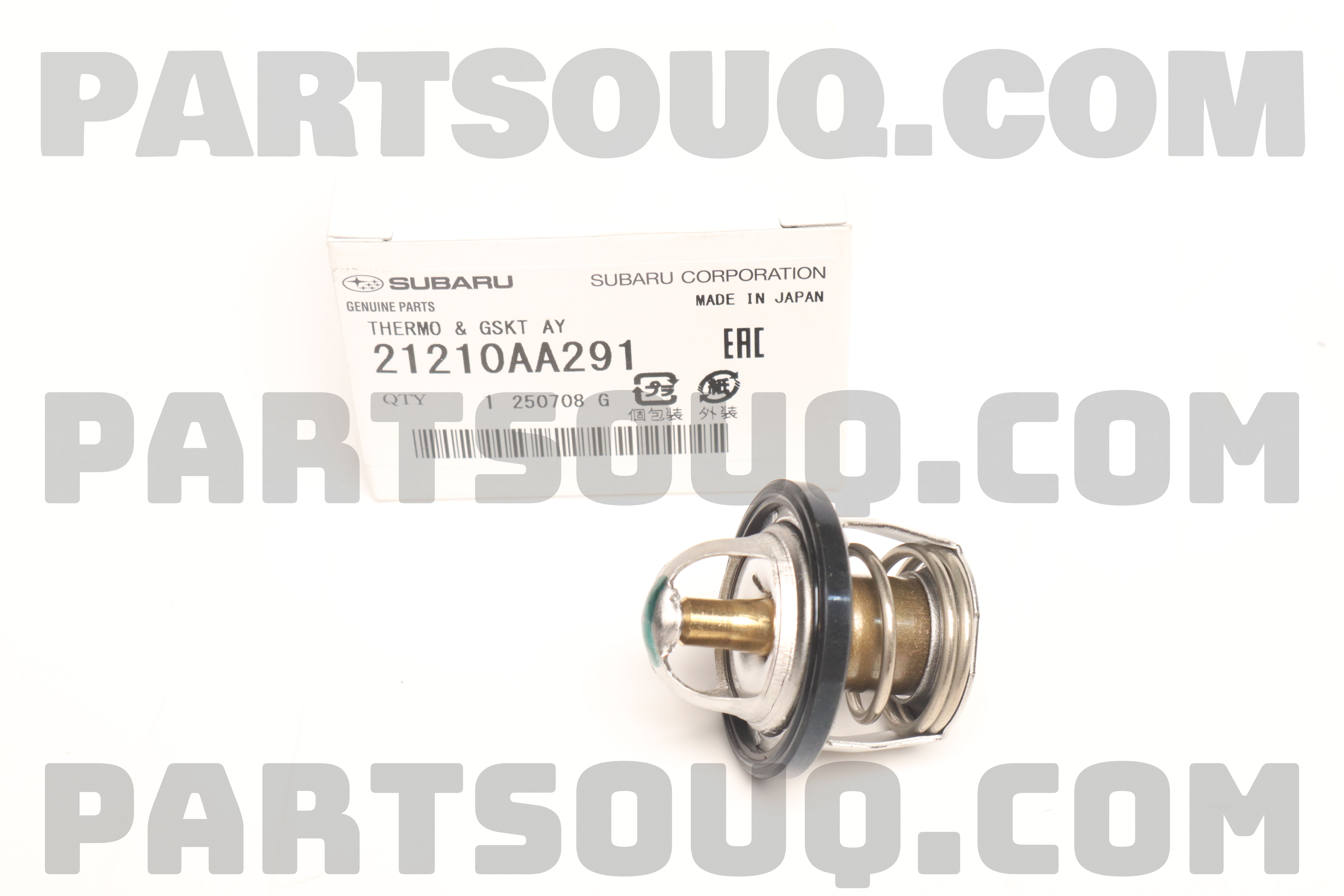 THERMO & GSKT AY 21210AA291 | Subaru Parts | PartSouq
