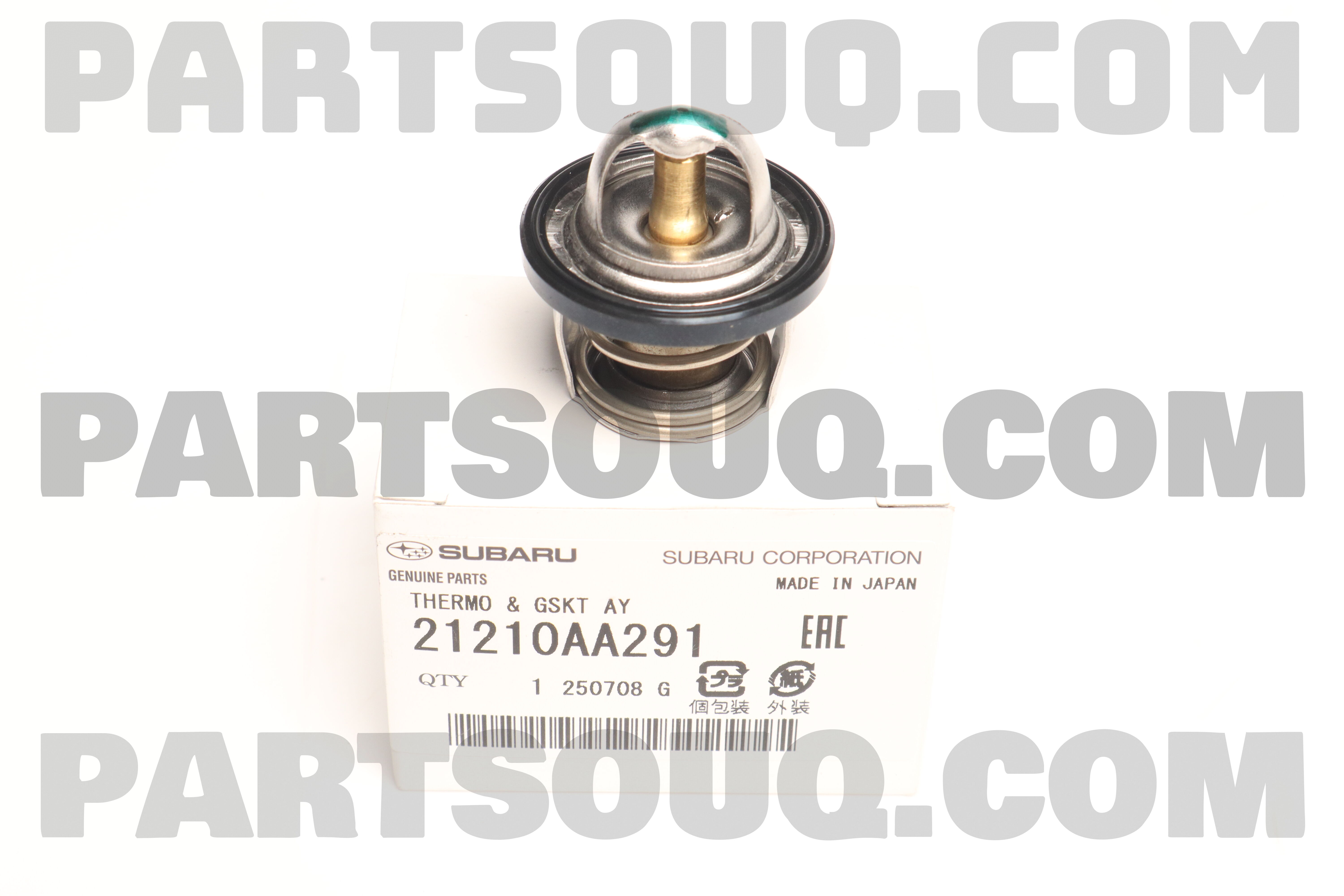THERMO & GSKT AY 21210AA291 | Subaru Parts | PartSouq