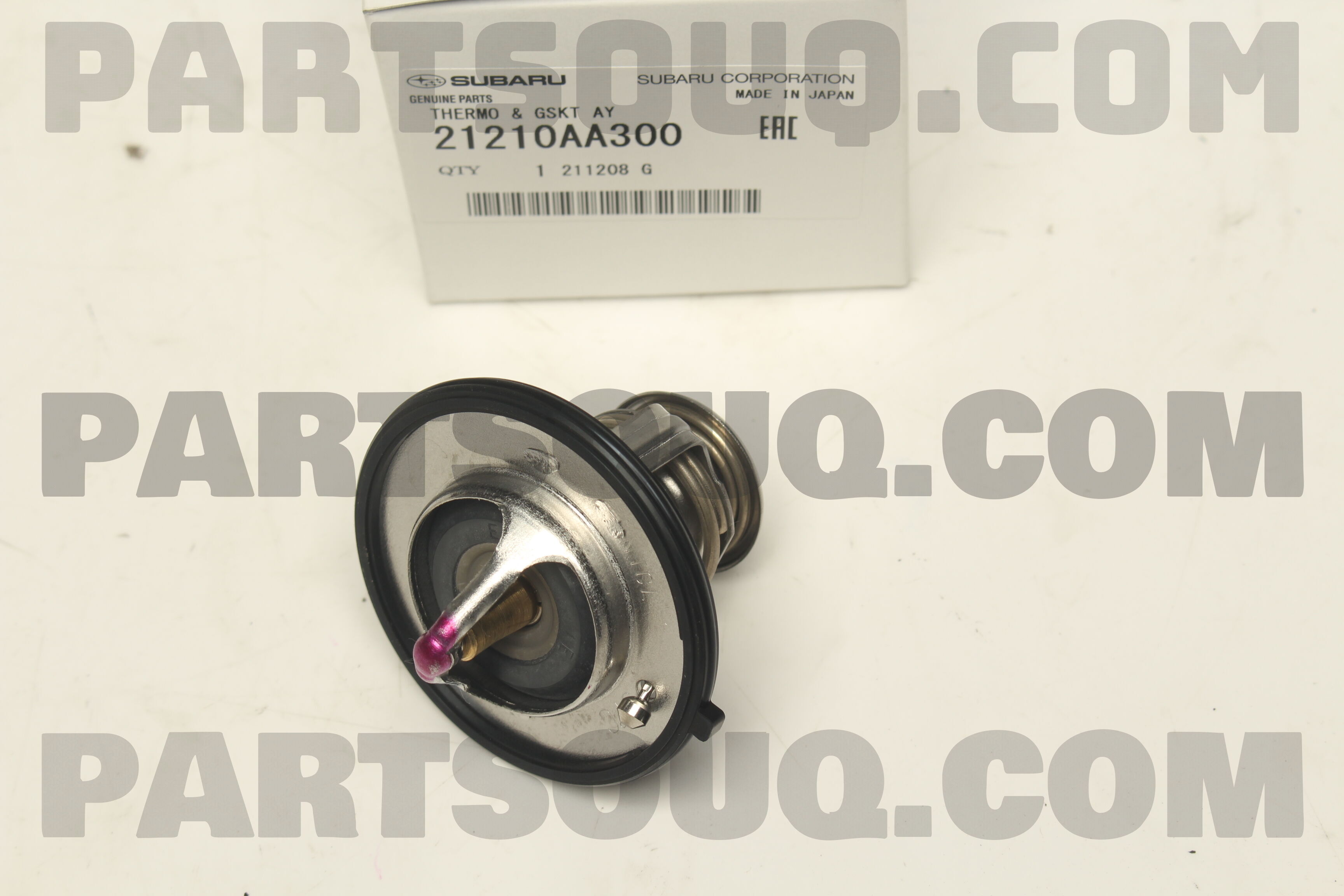 THERMO & GSKT AY 21210AA300 | Subaru Parts | PartSouq