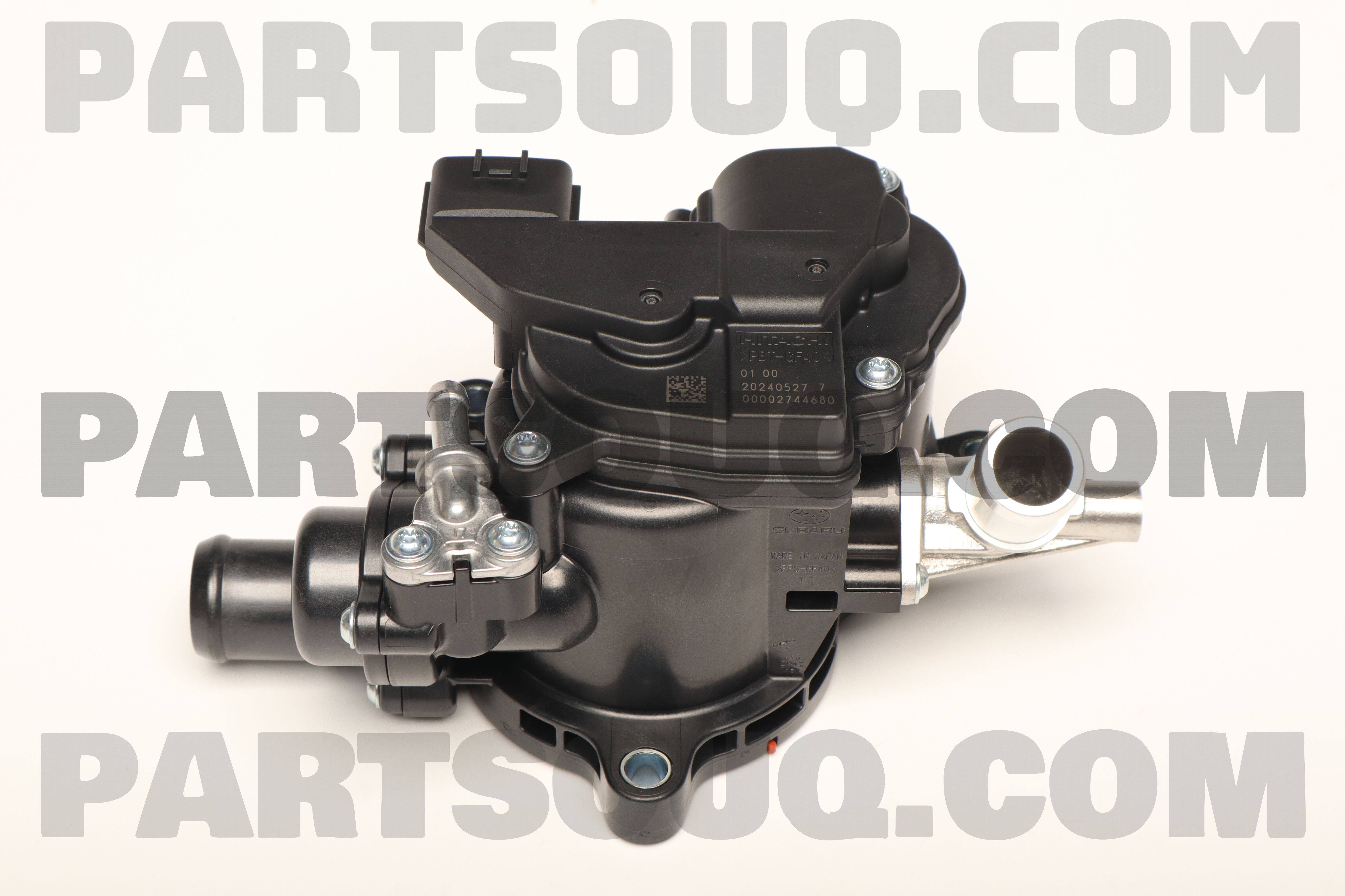 VLV AY-THRM CONT 21319AA010 | Subaru Parts | PartSouq