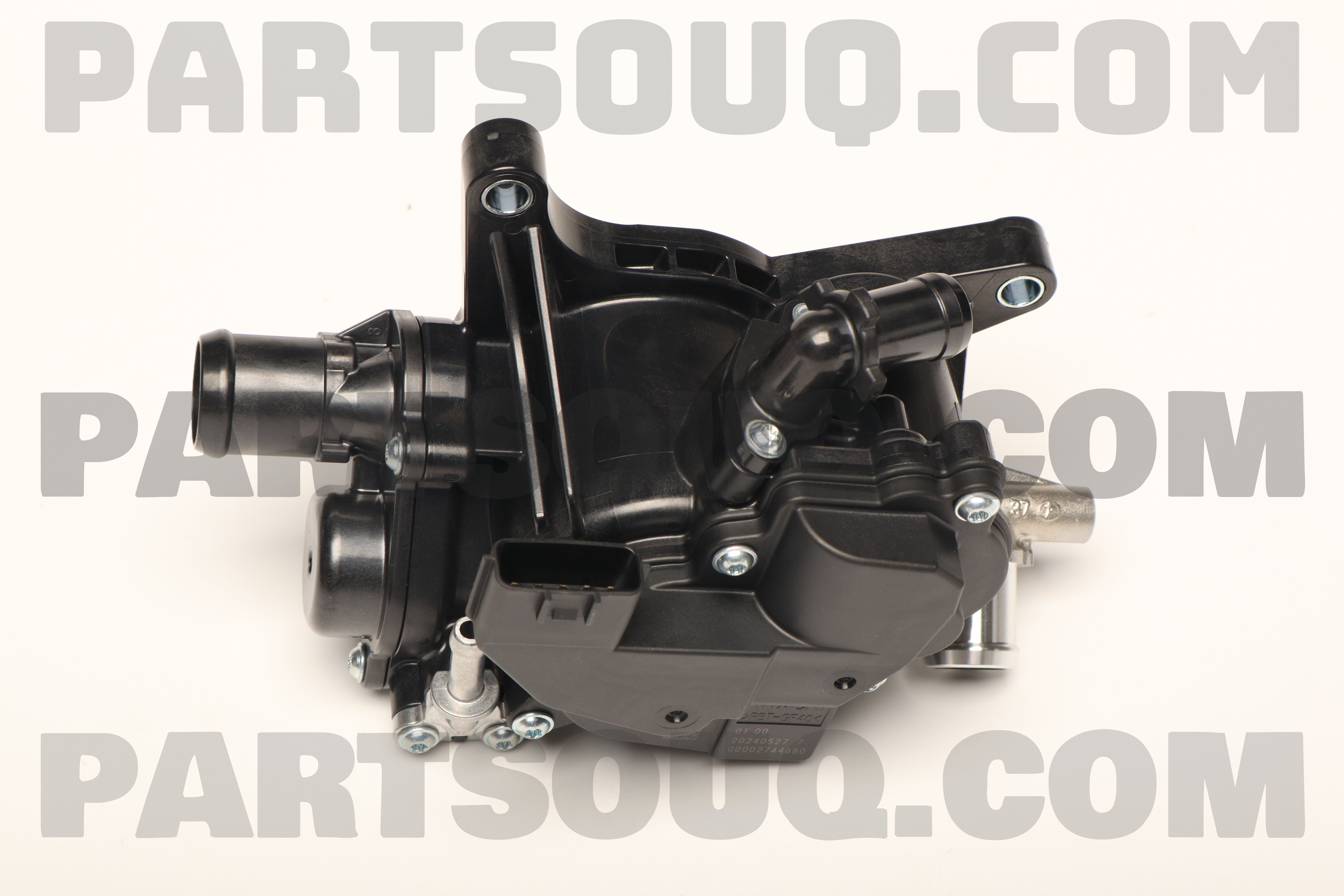 VLV AY-THRM CONT 21319AA010 | Subaru Parts | PartSouq