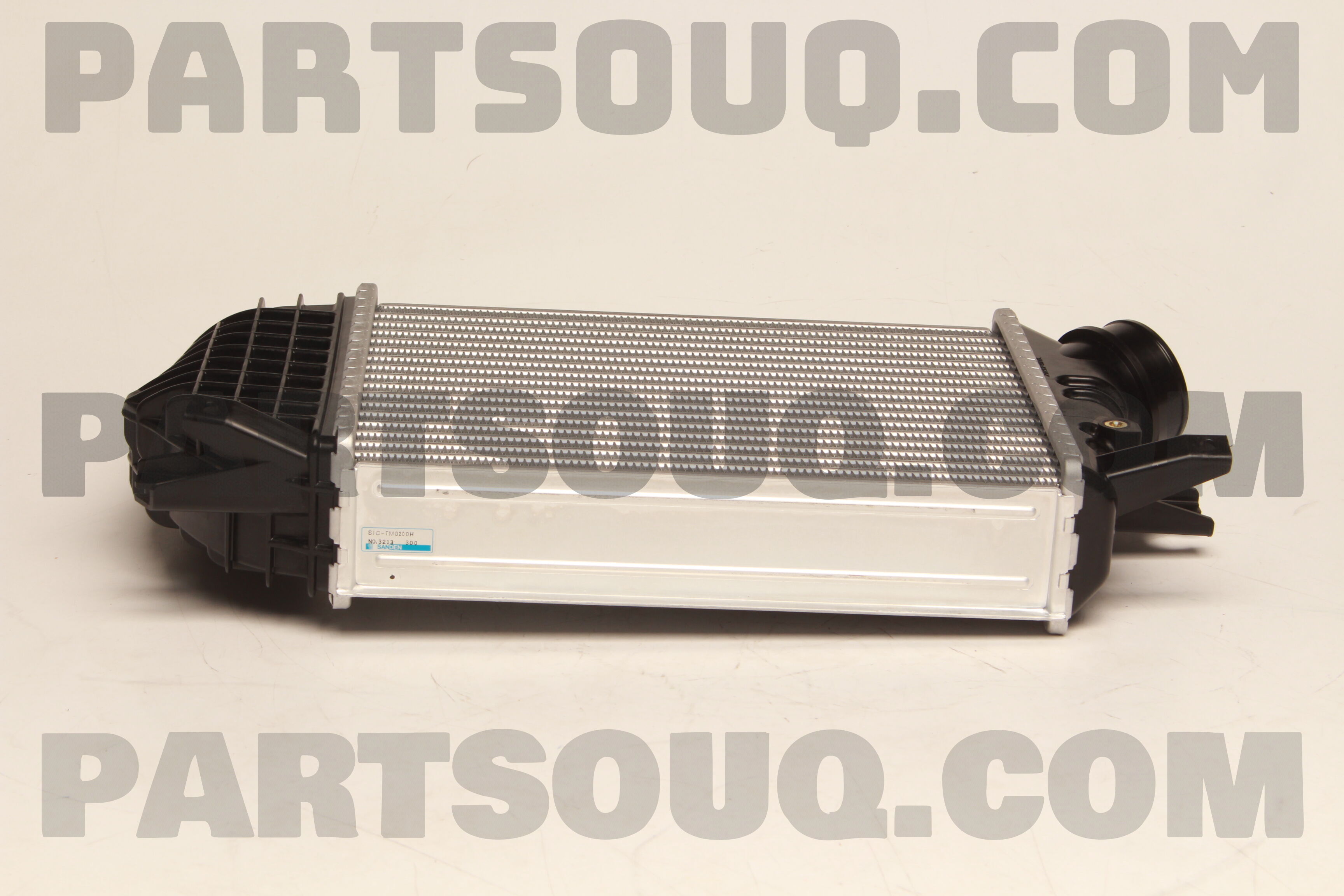 INTER COOLER CP 21821AA061 | Subaru Parts | PartSouq
