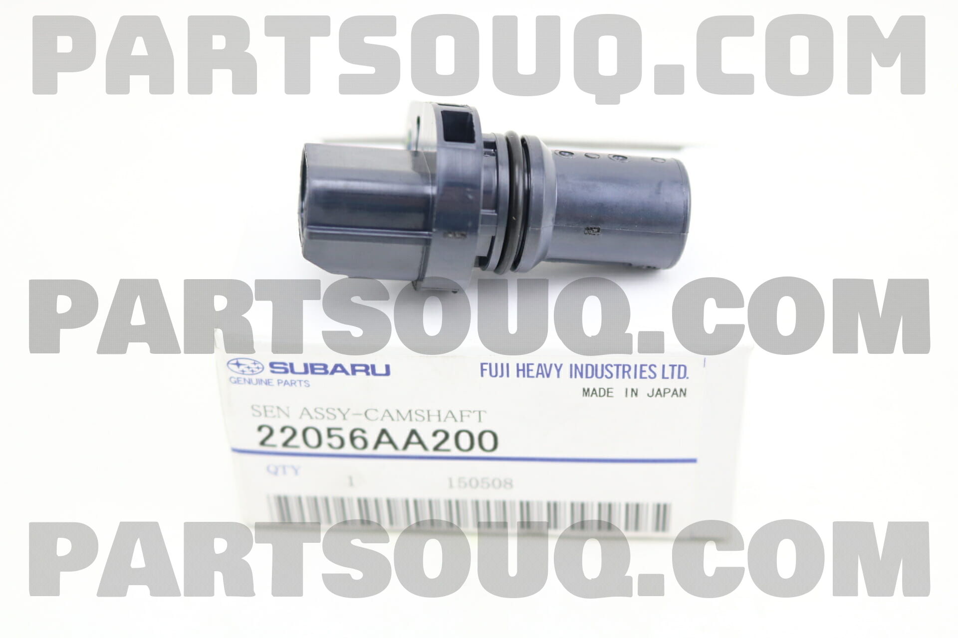 SEN ASSY-CAMSHAFT 22056AA200 | Subaru Parts | PartSouq